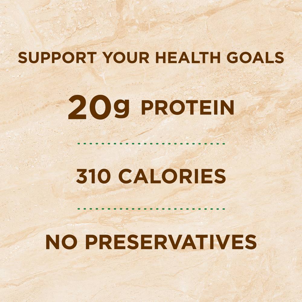 Healthy Choice Café Steamers Chicken Lo Mein Frozen Meal Fast Delivery ...