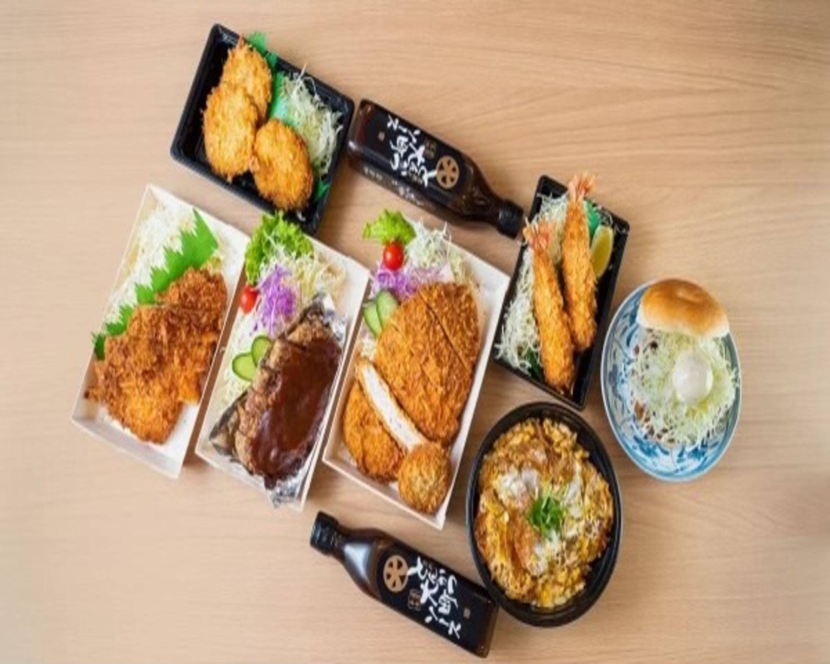 とんかつ大町 西多賀店 tonkatsu oomachiのデリバリー ・持ち帰り| メニューを見る |仙台 で 配達| ウーバーイーツ