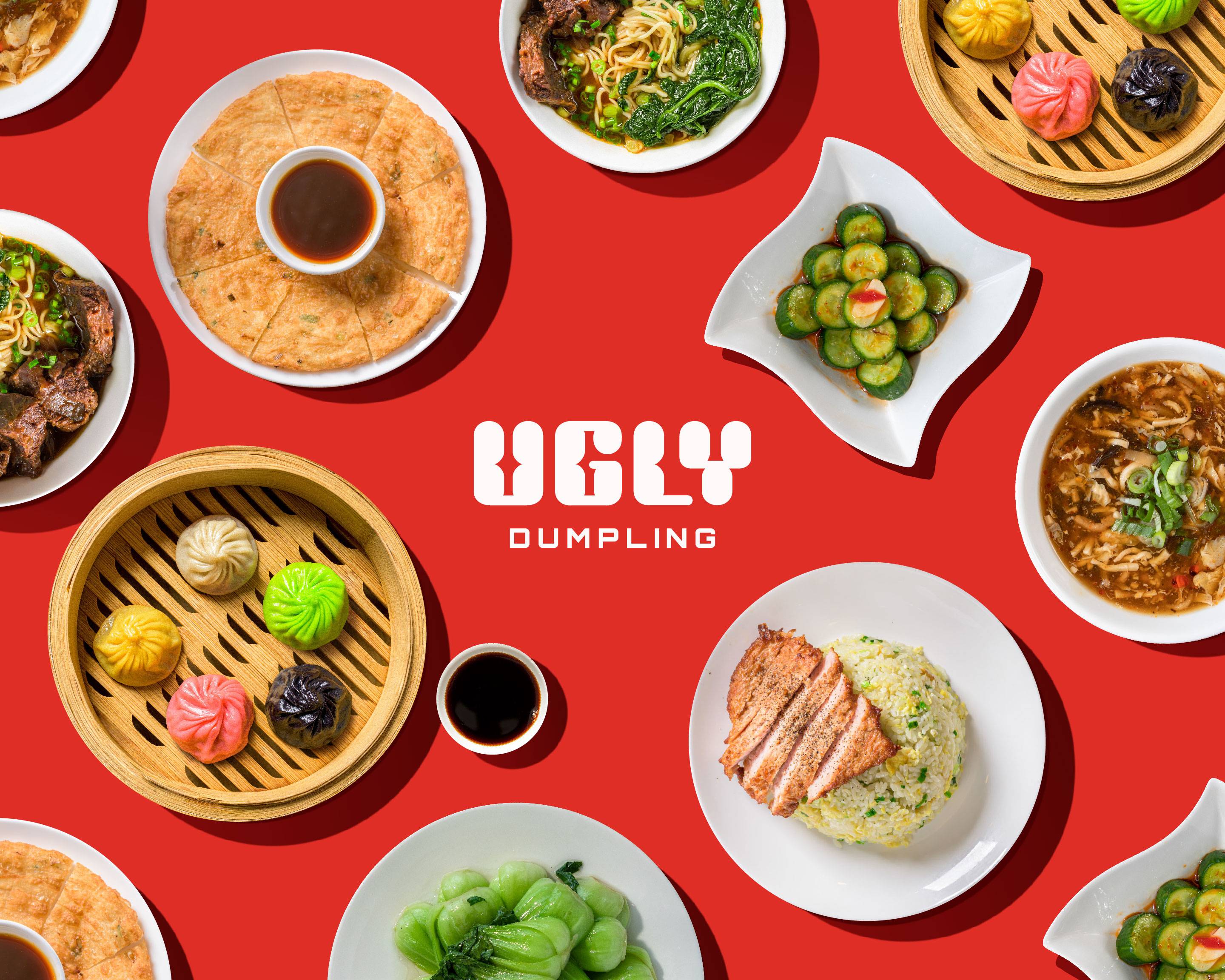 Order Ugly Dumpling (Newark) Menu Delivery【Menu & Prices】| Newark ...