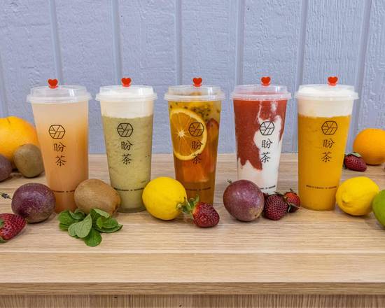 Order PANNTEA | Menu & Prices | Sydney Delivery | Uber Eats