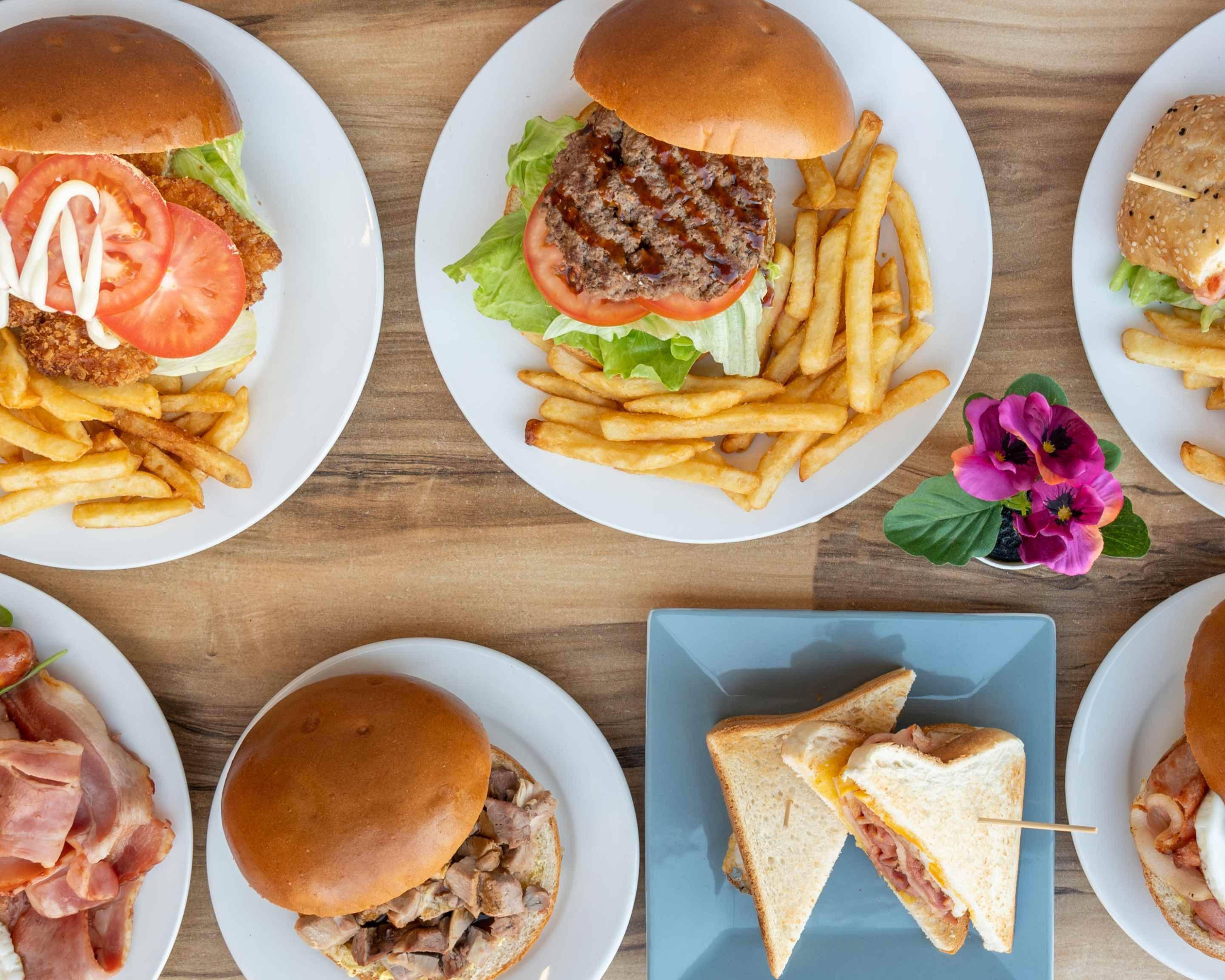 Order Nerang Fair Carvery & Cafe | Menu & Prices | Gold Coast Delivery ...