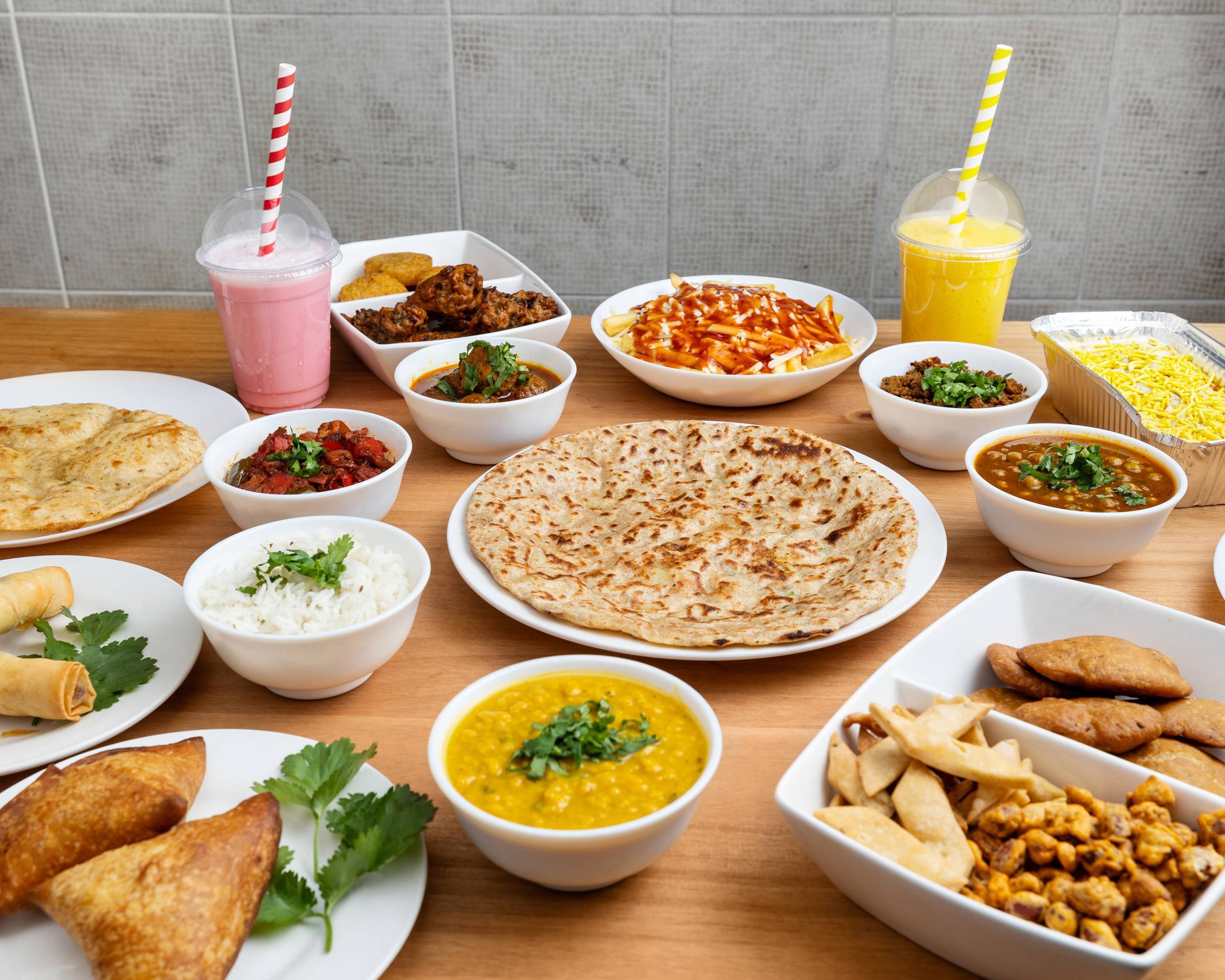 Sukhmani Menu Deals & Prices - Newcastle under Lyme Delivery - Order ...