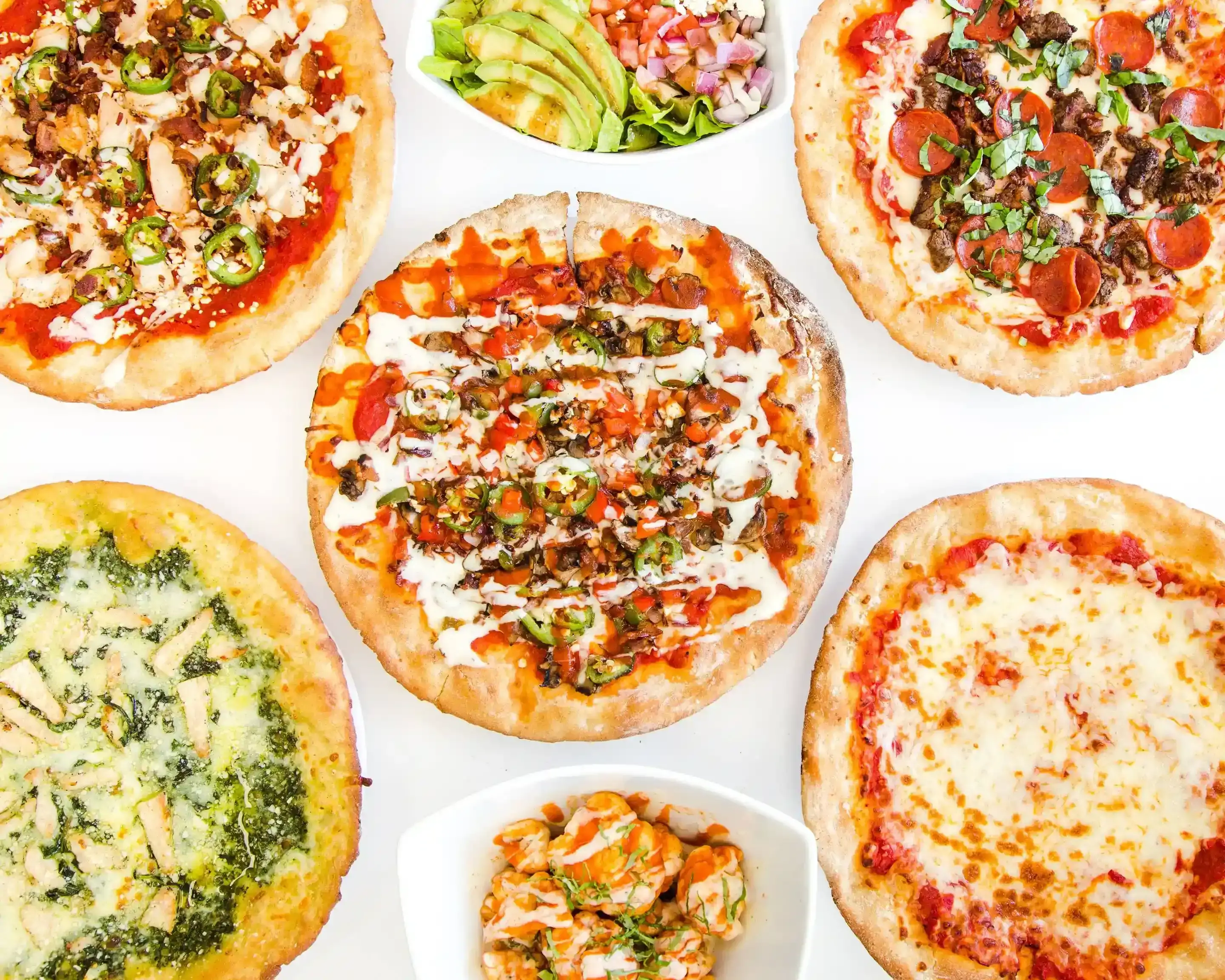 Order Inferno - Menu & Prices - Brawley Delivery | Uber Eats