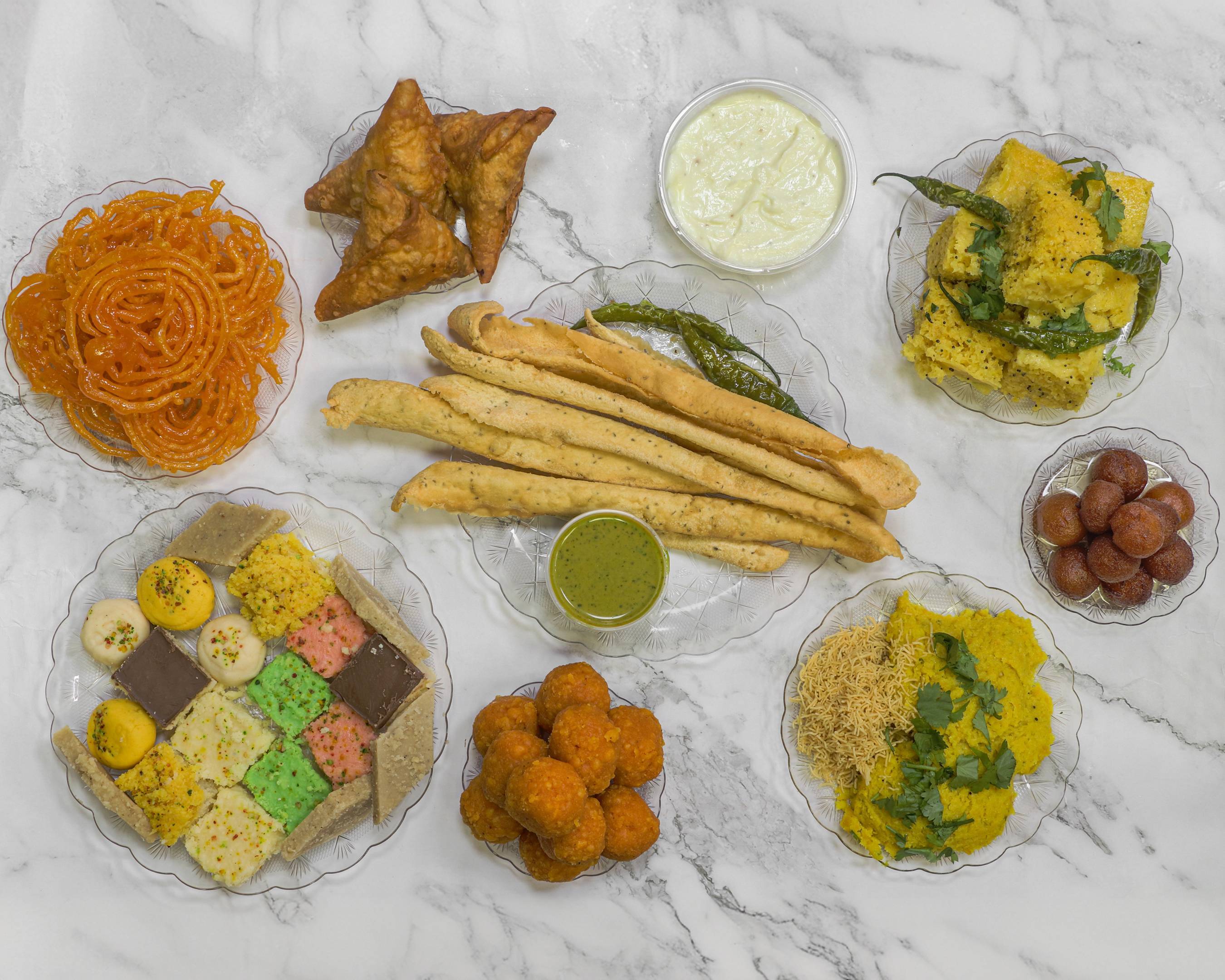 New Purnima Of Mombasa Menu Deals & Prices - Leicester Delivery - Order ...