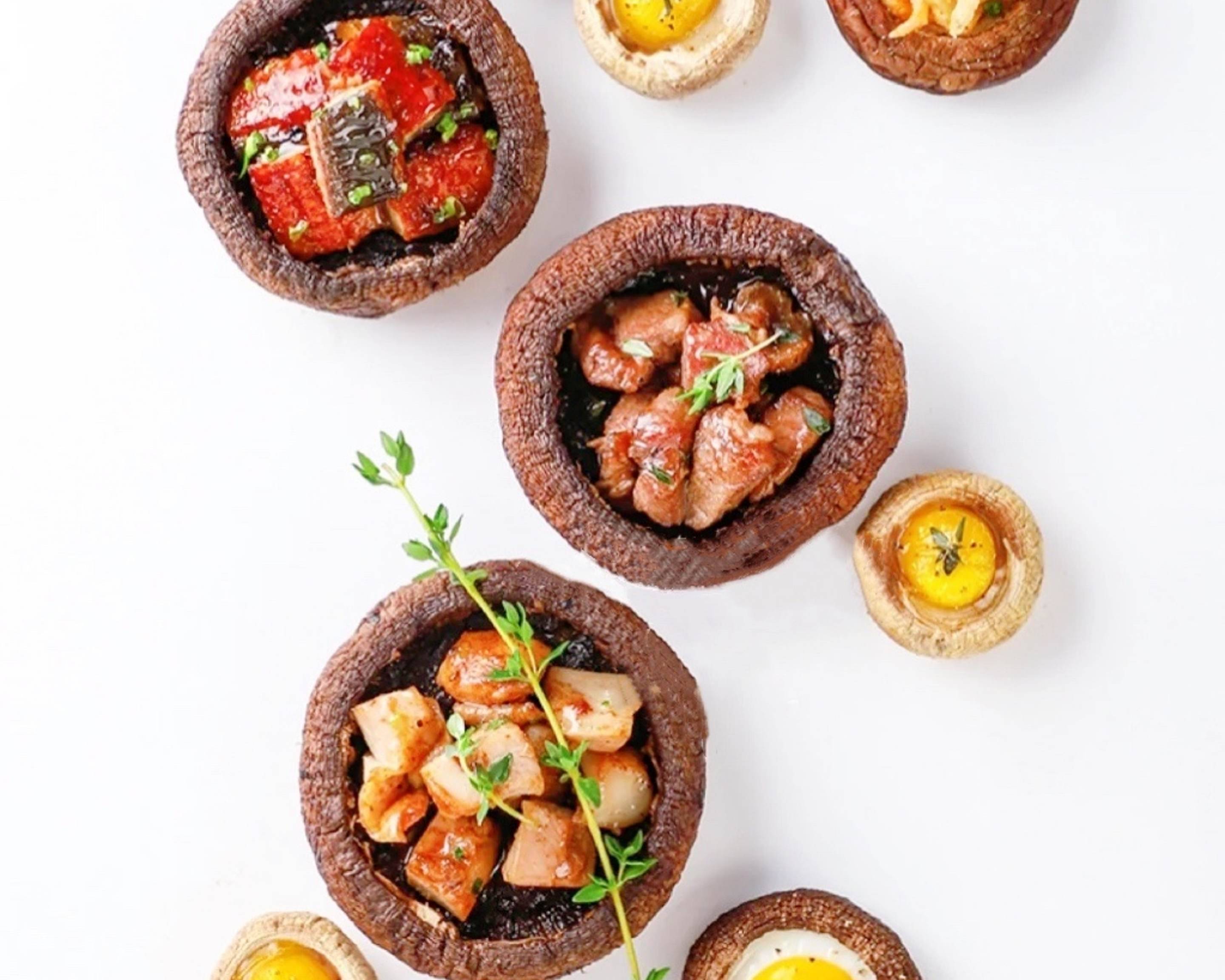 Order Healthy Calories | Menu & Prices | Sydney Delivery | Uber Eats