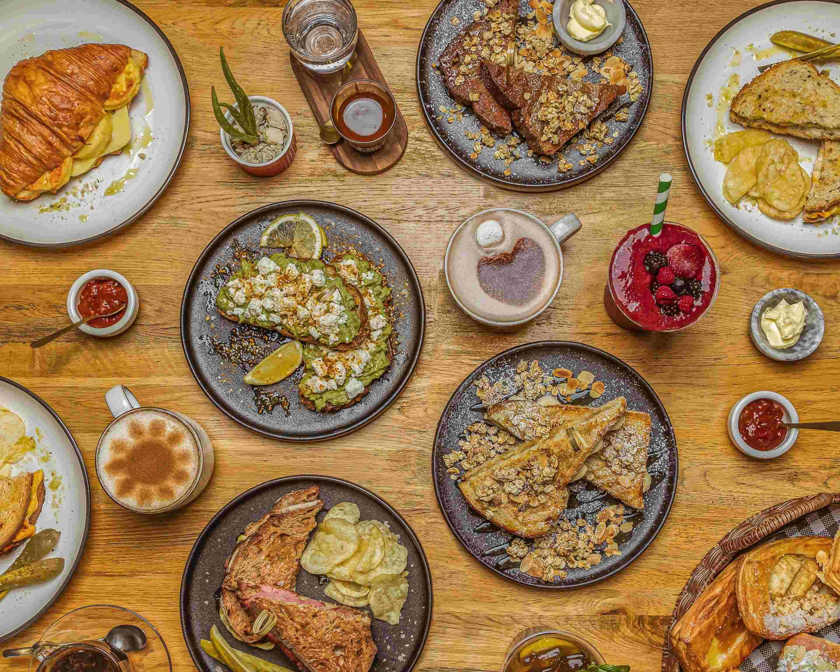 THE 10 BEST French Food DELIVERY in Tamborine Mountain 2023 | Uber Eats