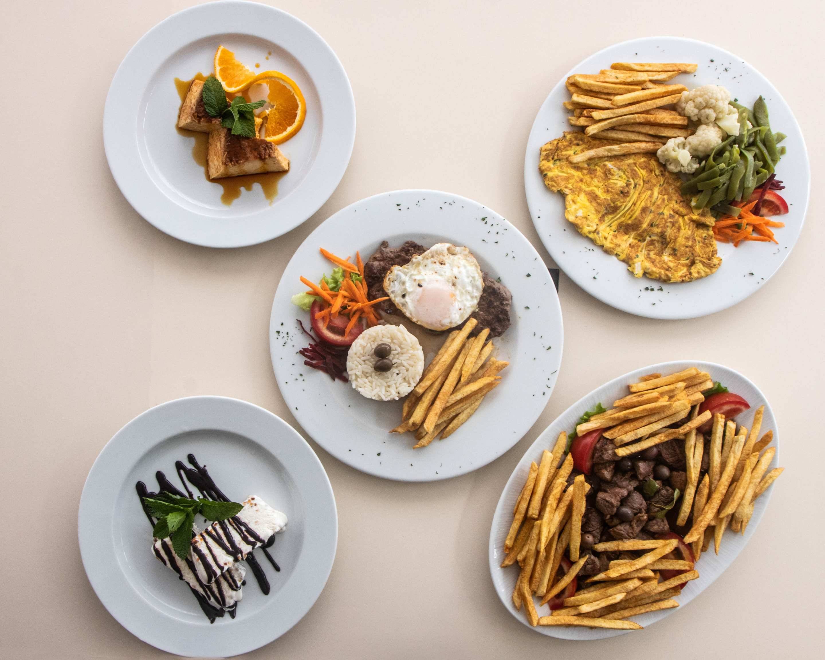 Os 10 Melhores | Fondue chinês Entrega - Machico | Uber Eats