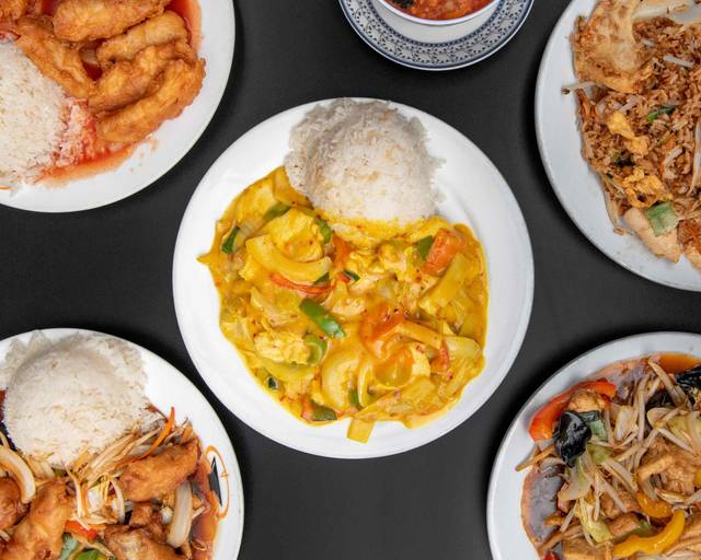 Wok Man Karlsruhe | Lieferservice | Speisekarte und Preise | Karlsruhe ...