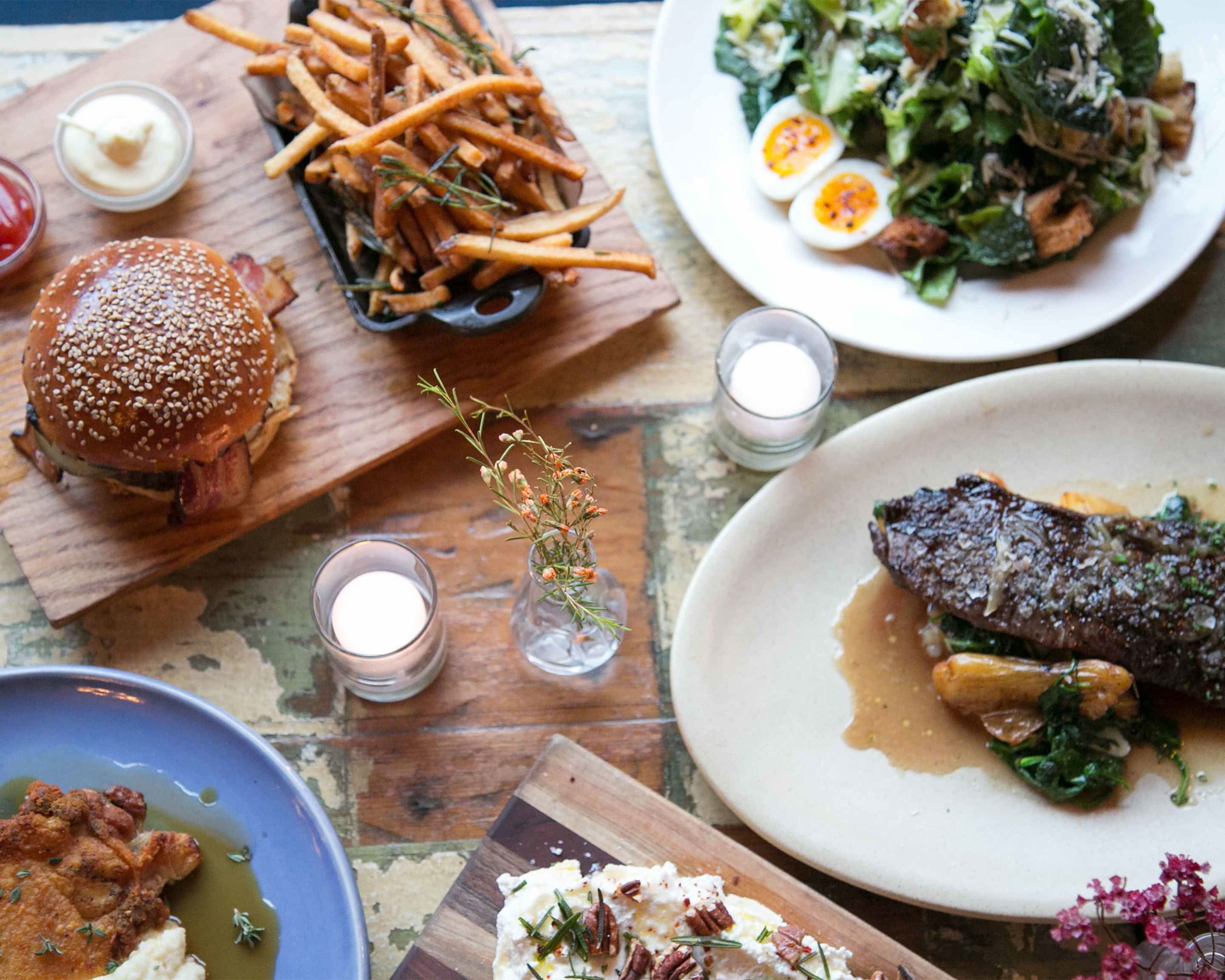 Little Fino Menu New York City • Order Little Fino Delivery Online ...