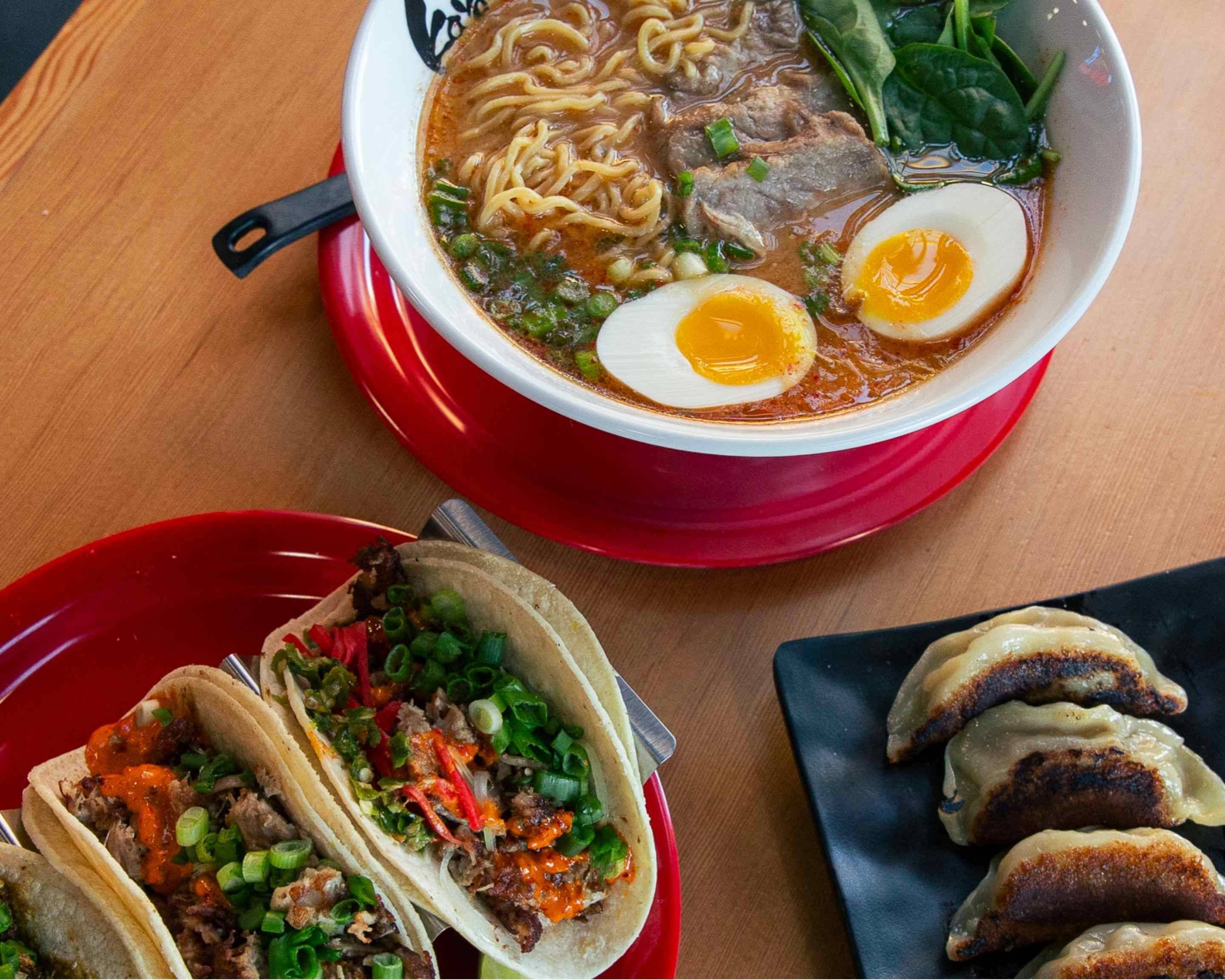 Order Kayo's Ramen - Menu & Prices - Beaverton Delivery | Uber Eats