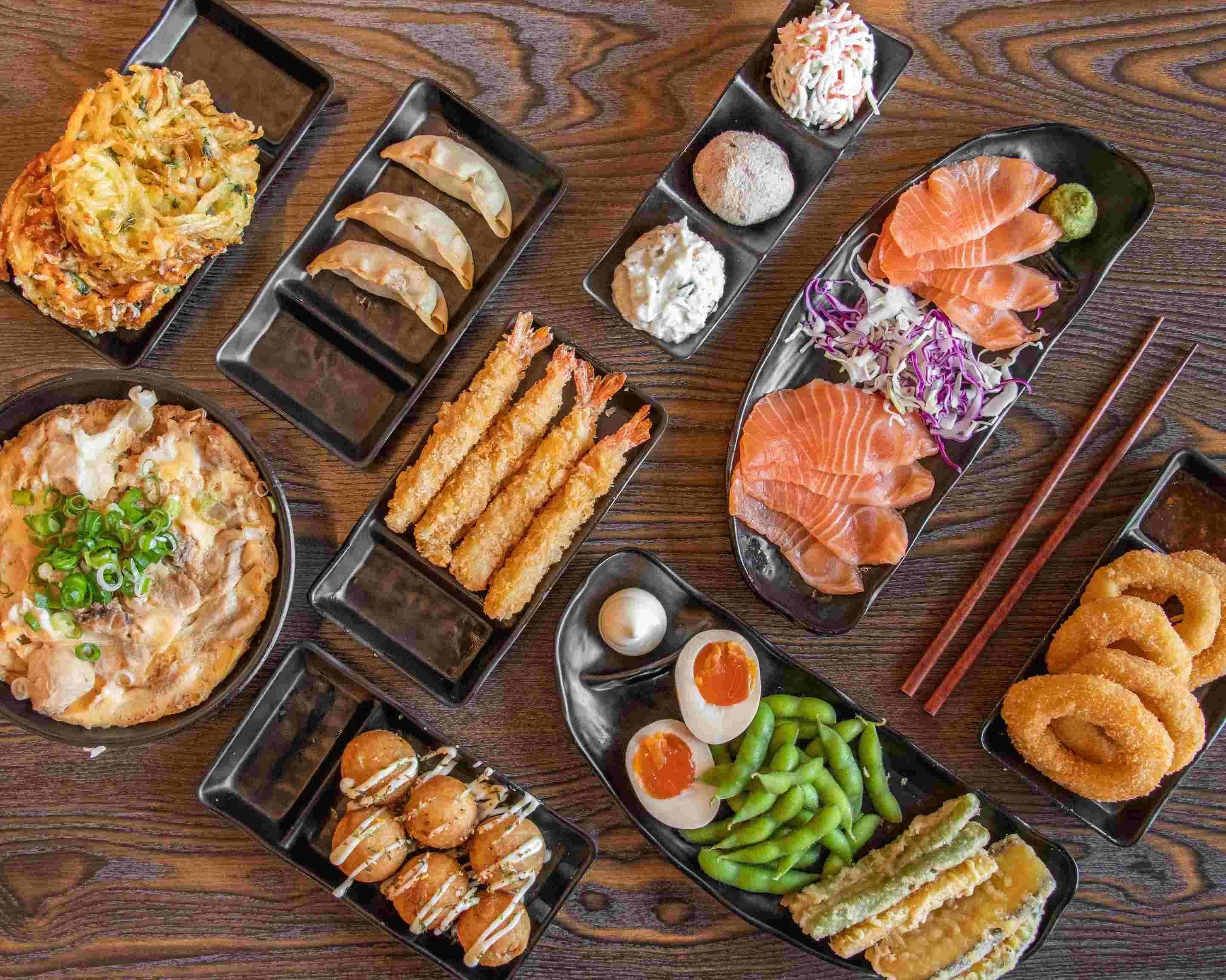 Kinjo Nerang Menu Takeout in Gold Coast | Delivery Menu & Prices | Uber ...