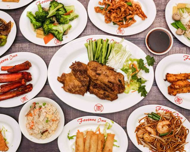Fortune Inn Chinese Restaurant Menu Deals & Prices - Worthing Delivery ...