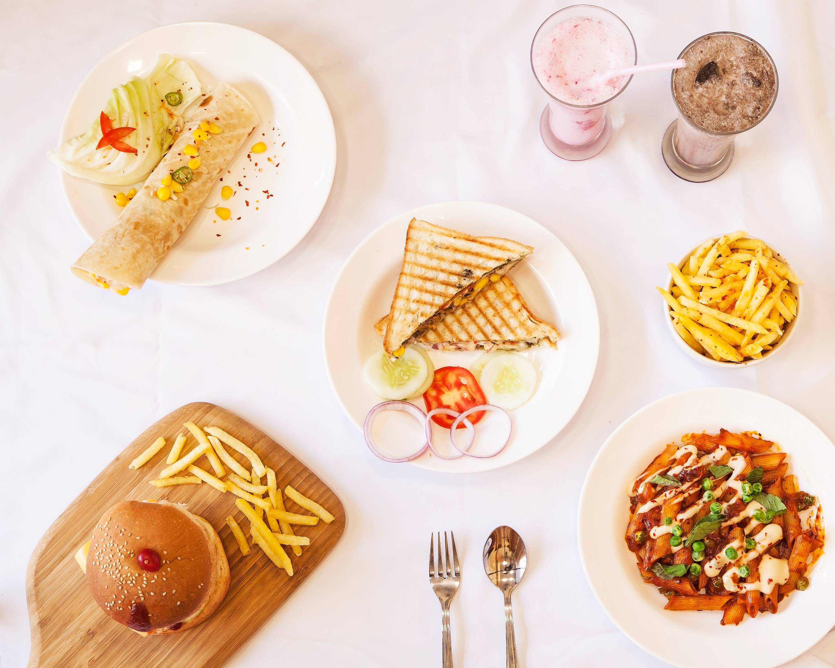 Dislin Italian Restaurant - Kadawatha Delivery | Colombo | Uber Eats