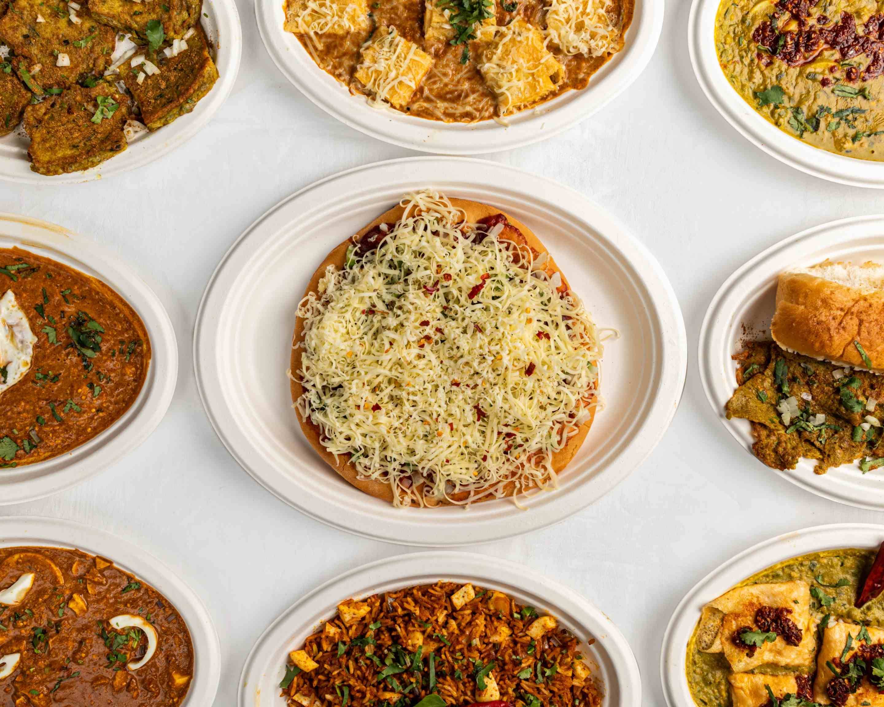 Taste of egg Restaurant Menu - Takeout in Melbourne | Delivery Menu ...