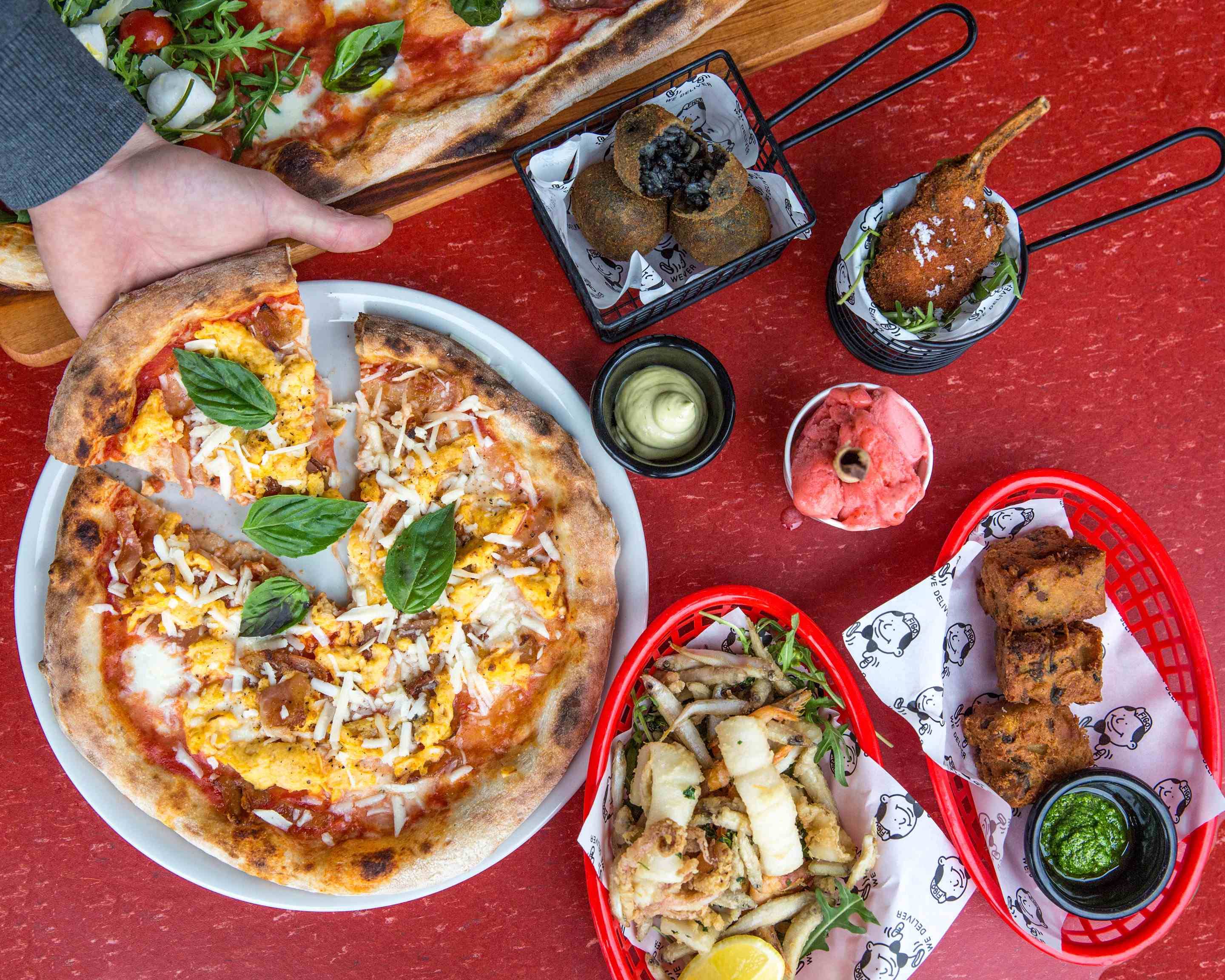Order Figo (Elwood) | Menu & Prices | Melbourne Delivery | Uber Eats