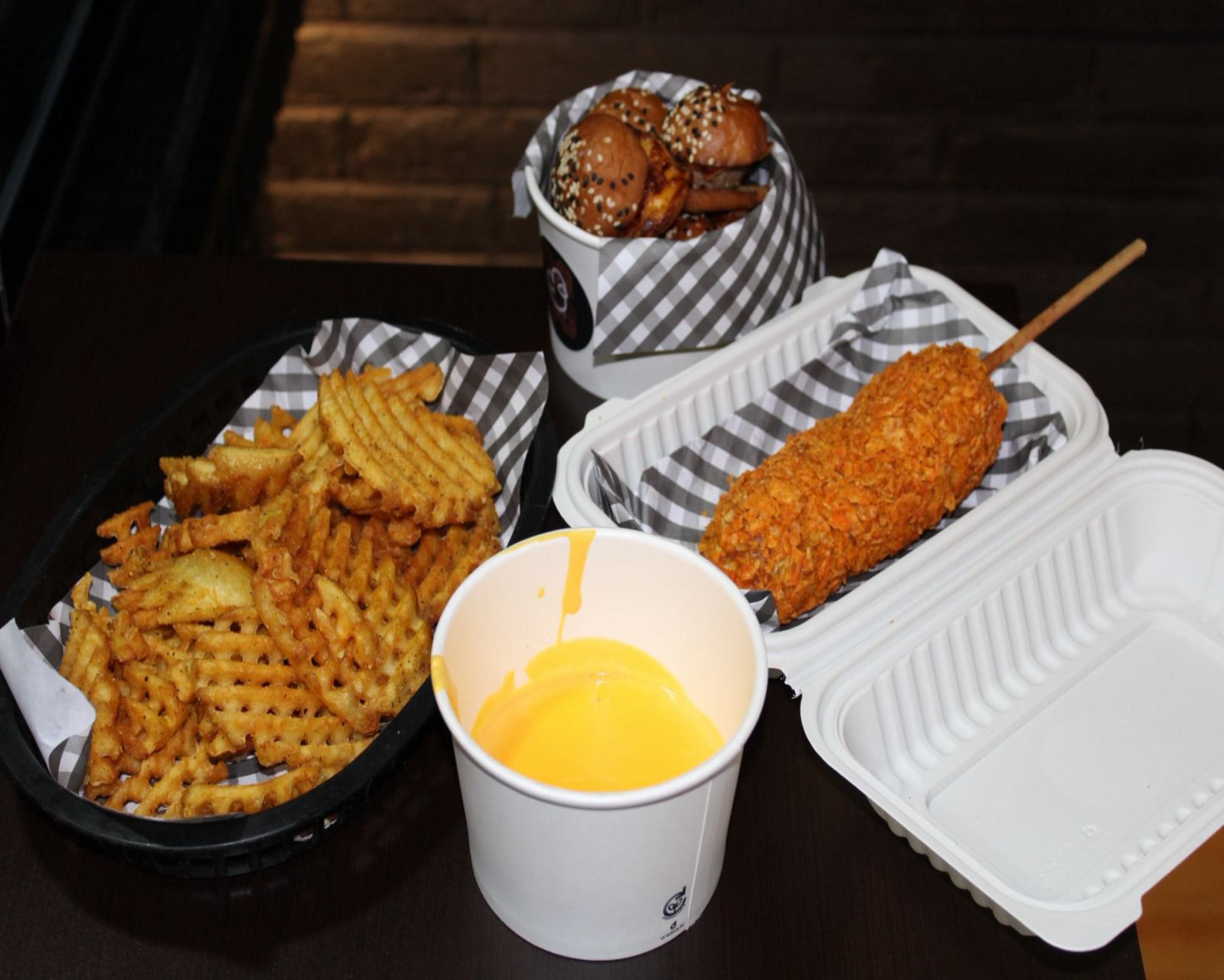 Quack Snack Menú a Domicilio【Menú y Precios】Querétaro | Uber Eats