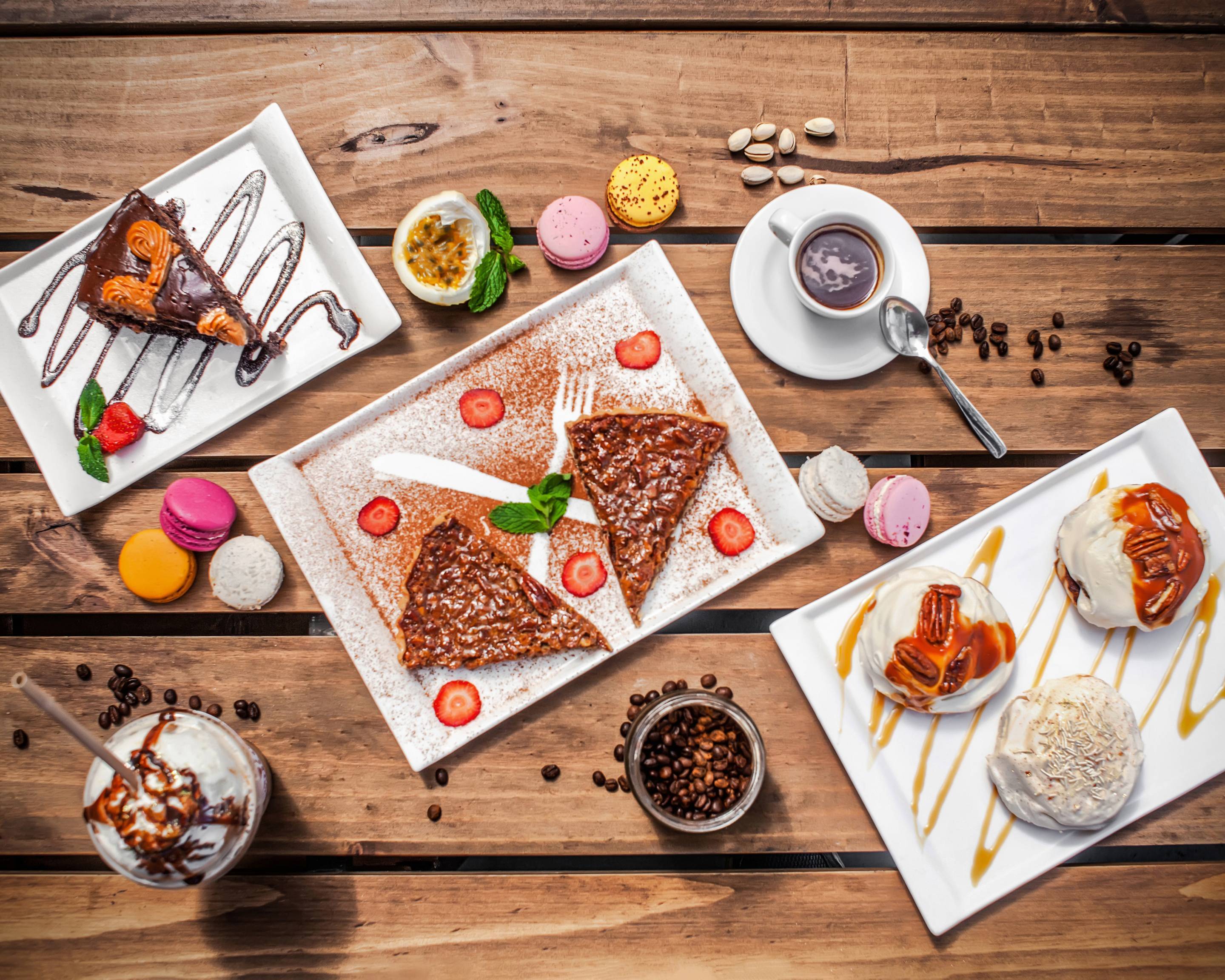 Suiza Café (Vasques de coronado) Delivery in San Isidro | Menu & Prices ...