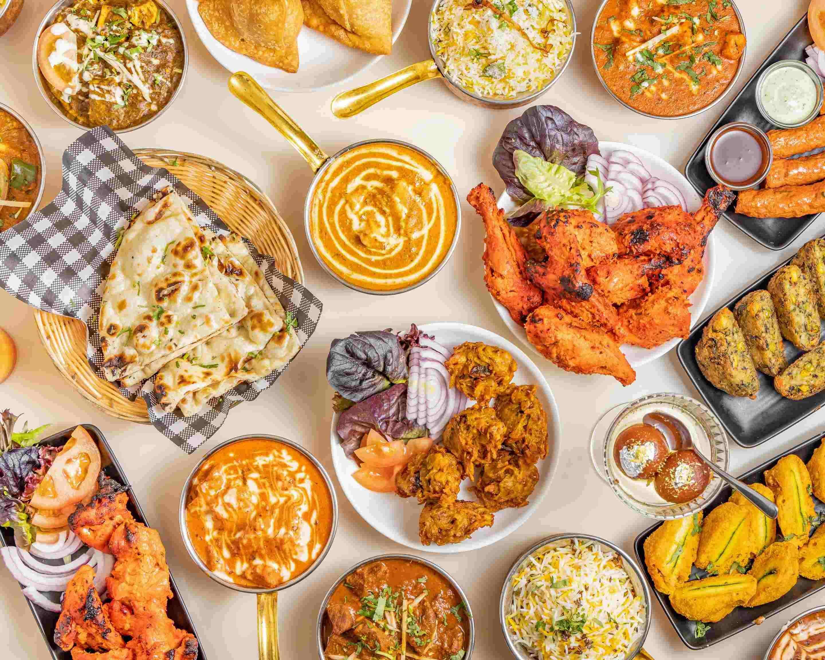 Order Indian Curry Club (Epping) Menu Delivery and Takeaway in ...