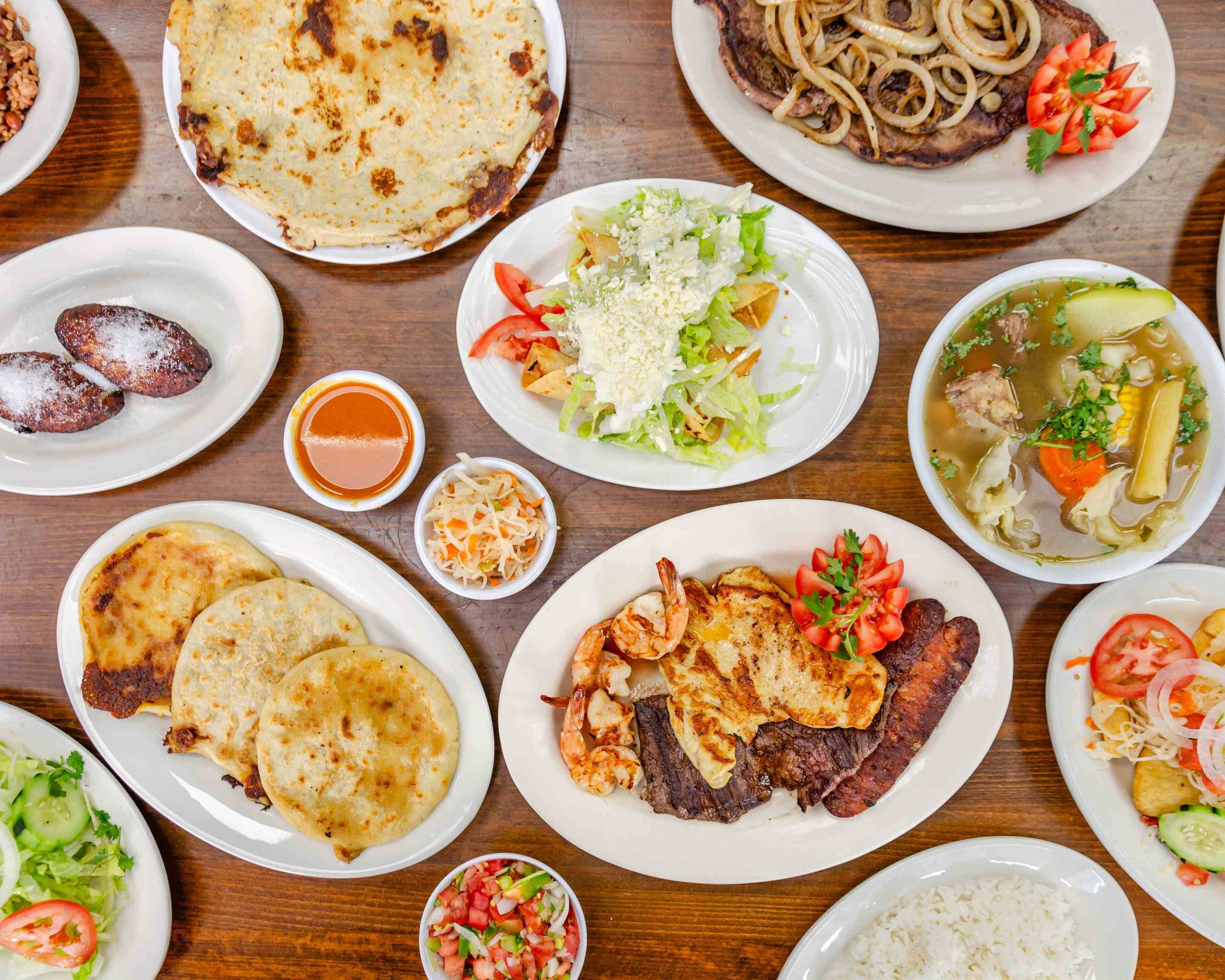 Order El Chalateco - Menu & Prices - West New York Delivery | Uber Eats