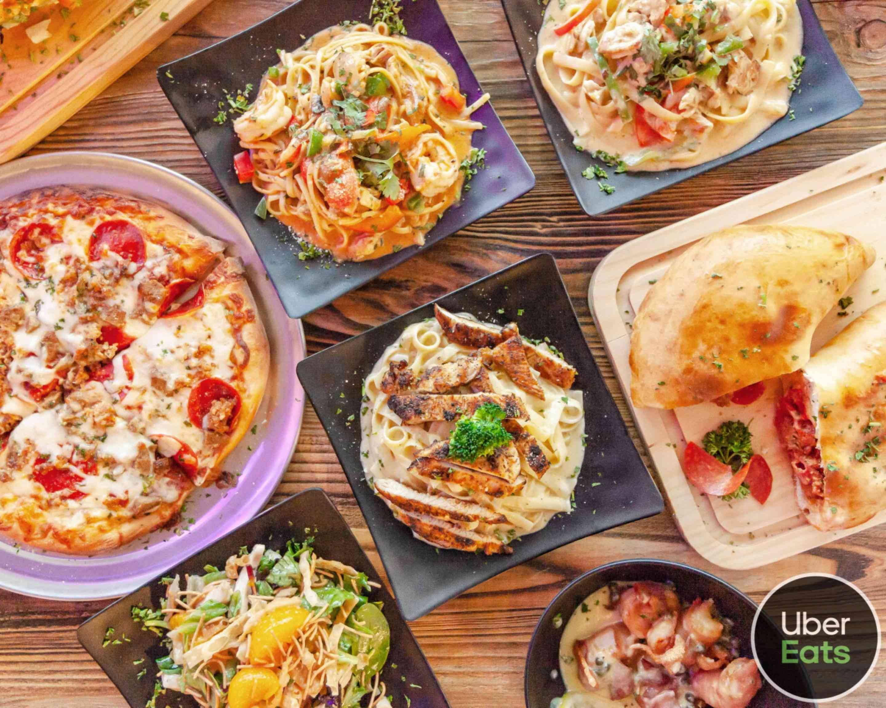 Bambino Felice Menu LA Puente • Order Bambino Felice Delivery Online ...