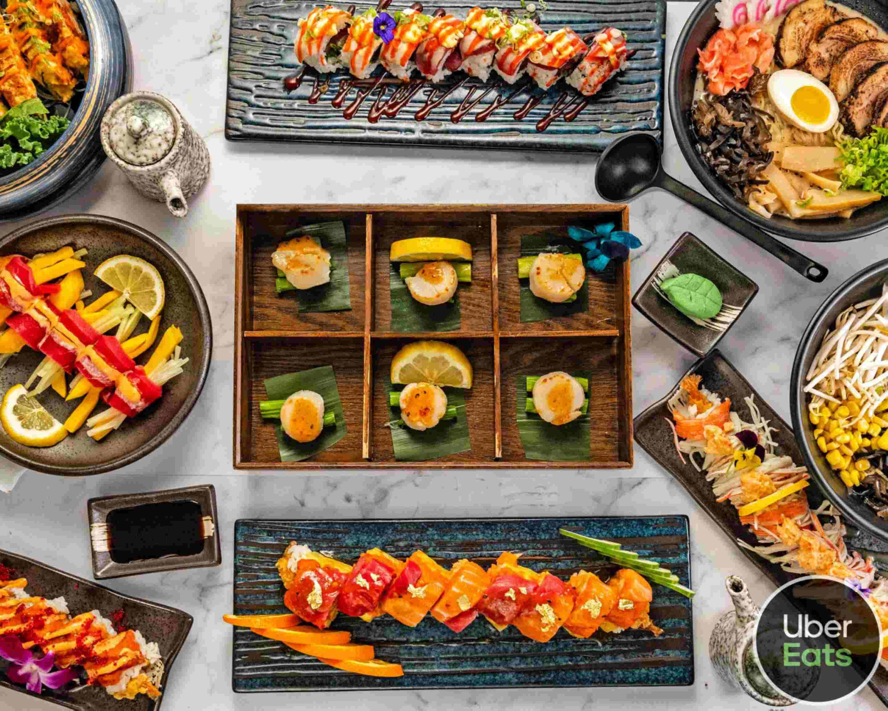 Order Motto Sushi & Ramen(Berwyn) Menu Delivery【Menu & Prices ...