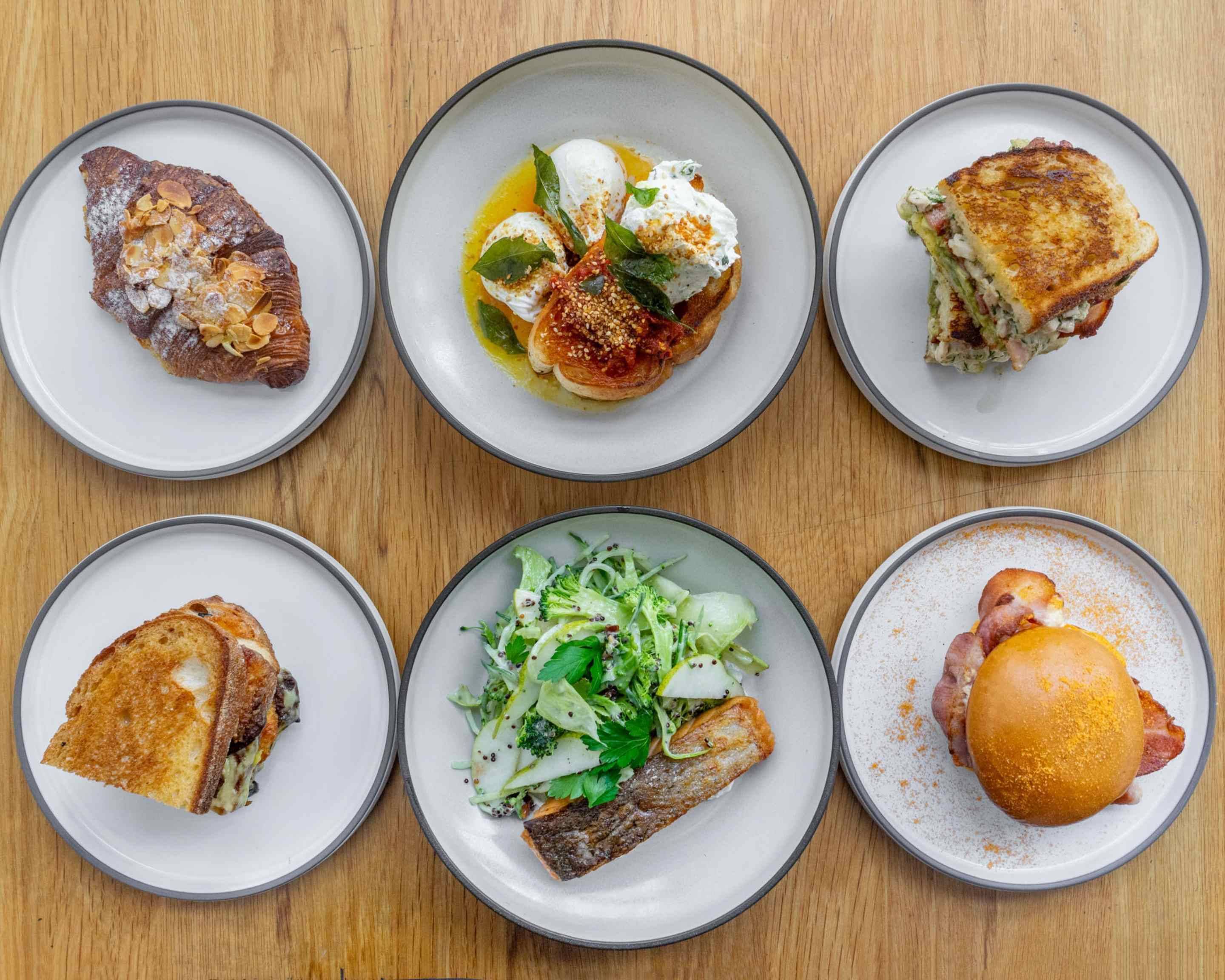 High Society Cafe and Restaurant Menu Takeout in Melbourne | Delivery ...