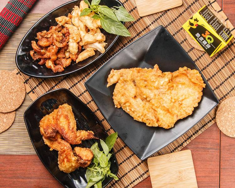 3Q脆皮雞排大直店的菜單和價目表 | 台北外送 | Uber Eats