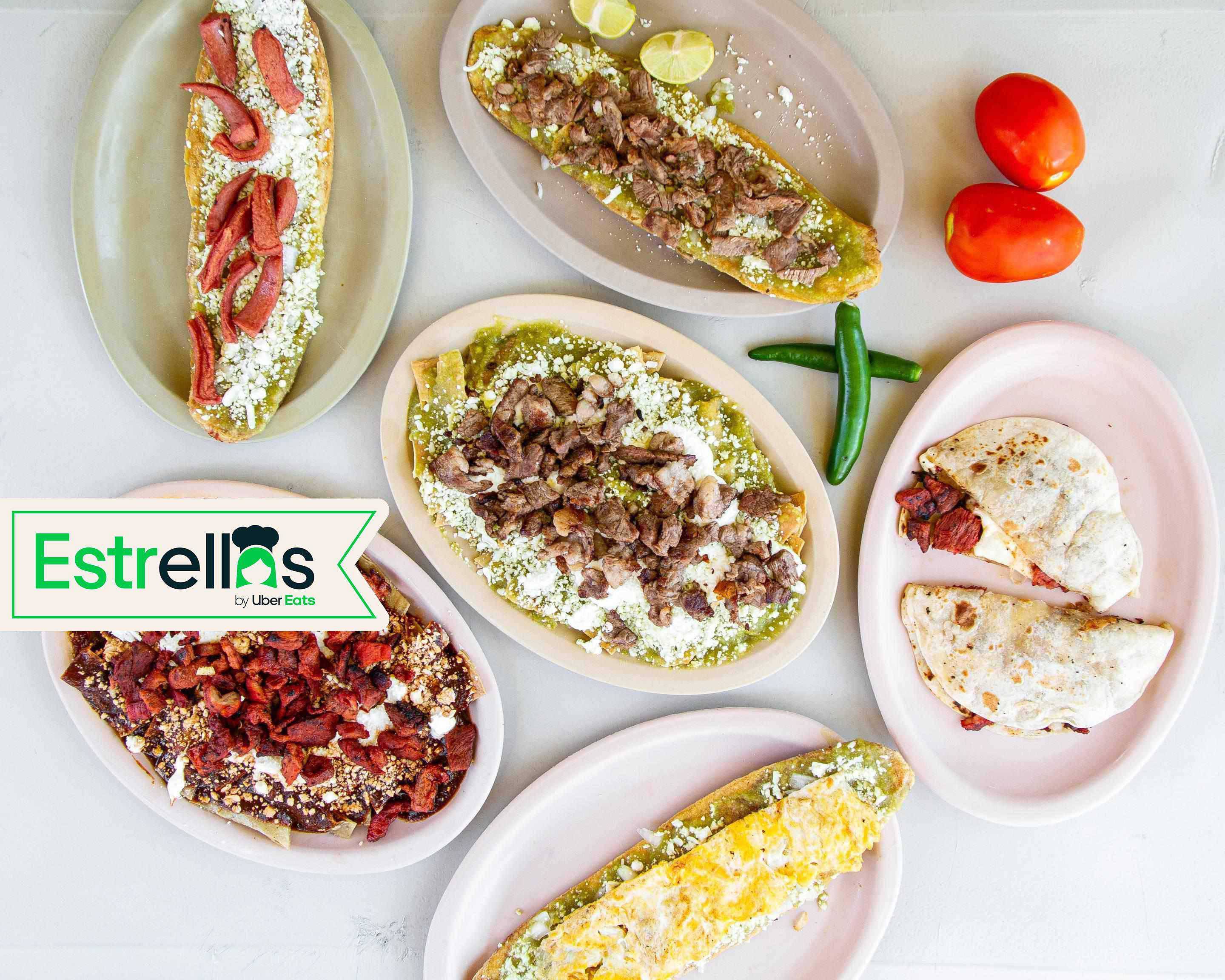 El Comalito a Domicilio en Ciudad de México | Menú & Precios | Uber Eats