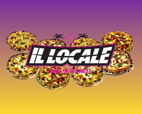 Order Il Locale Pizza Subiaco | Menu & Prices | Perth Delivery | Uber Eats