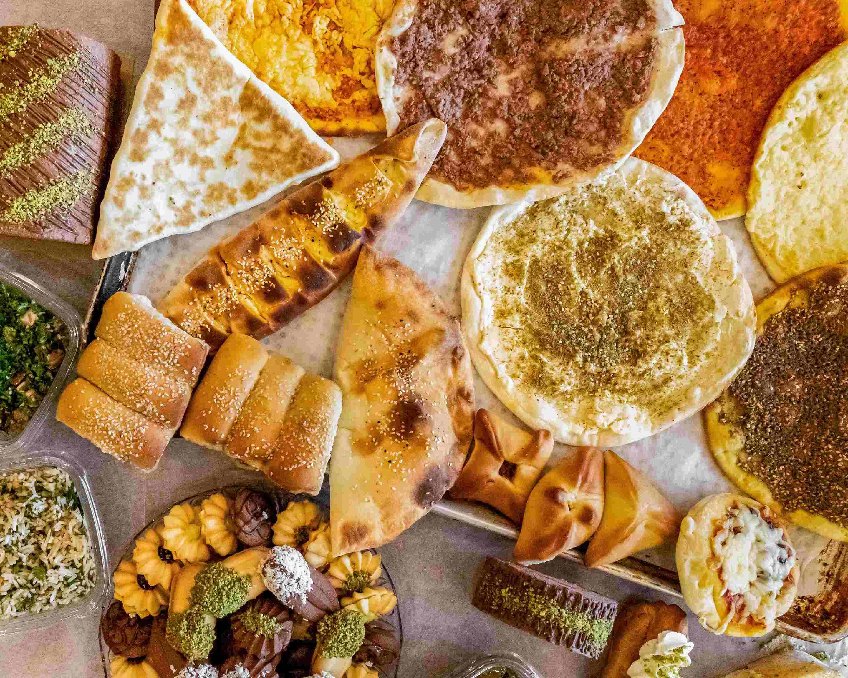 Order Golden Bakery - Menu & Prices - Halifax Delivery | Uber Eats