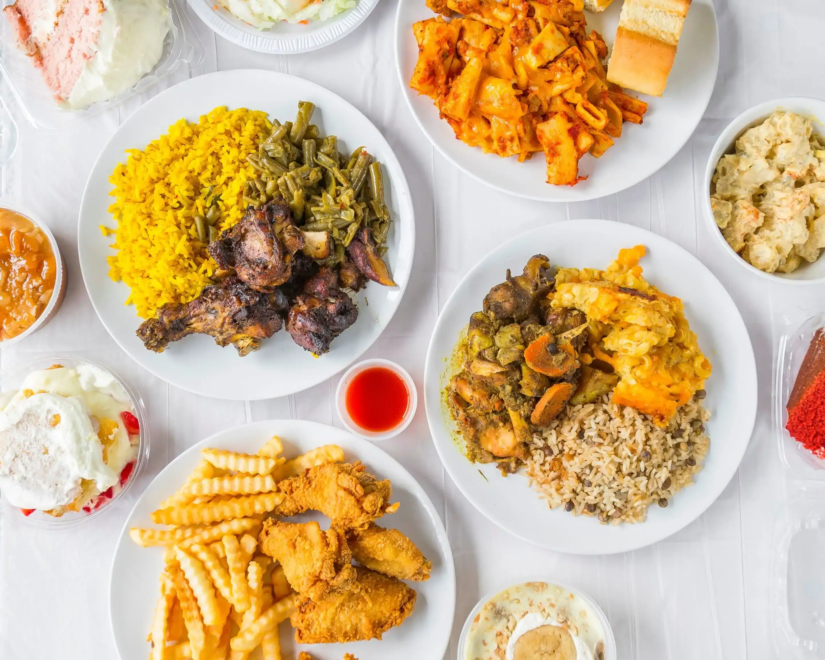 Order Soul Kitchen Menu Delivery in Charlotte | Menu & Prices | Uber Eats