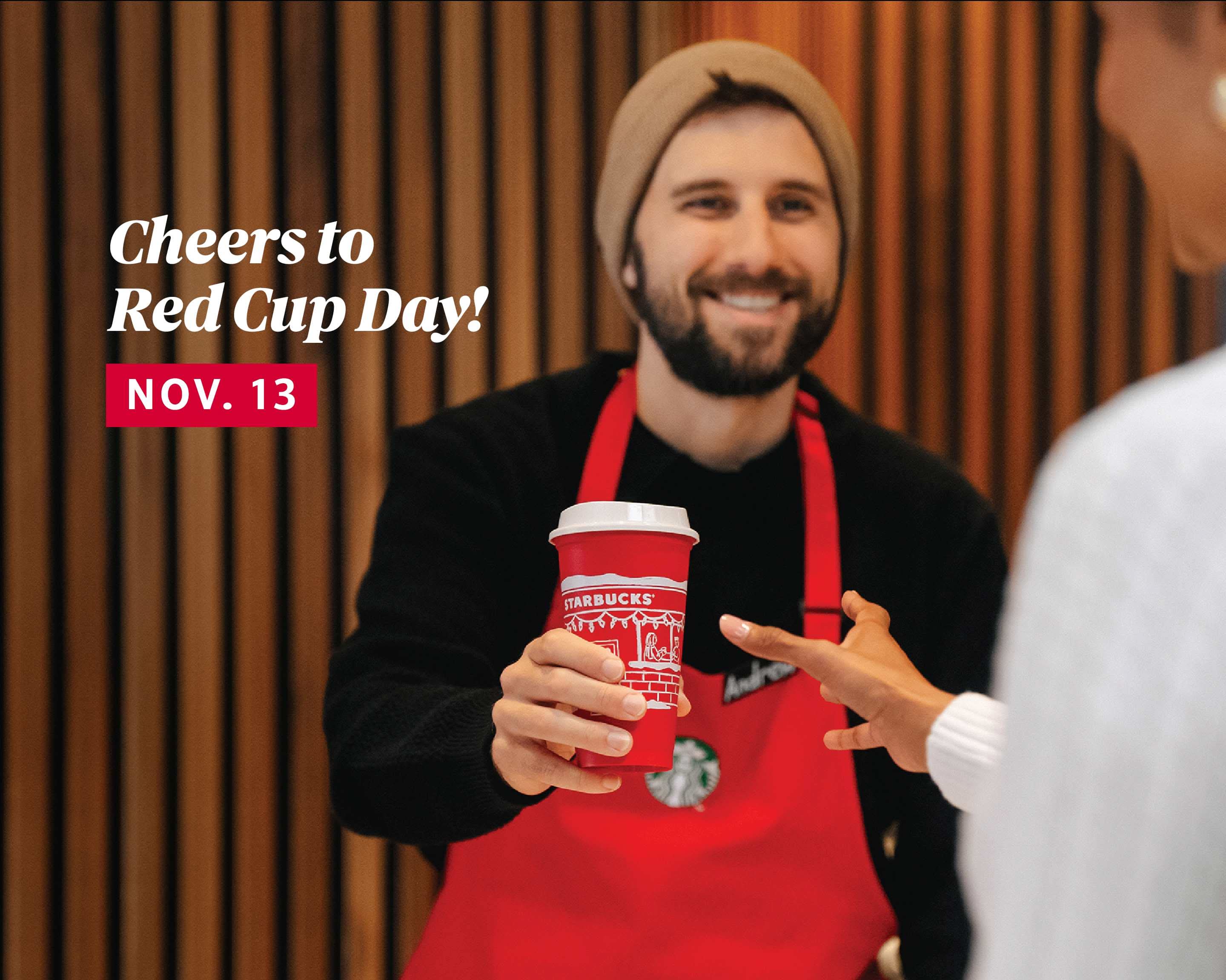 Starbucks (Highlands Ranch Town Center) Menu Highlands Ranch • Order ...