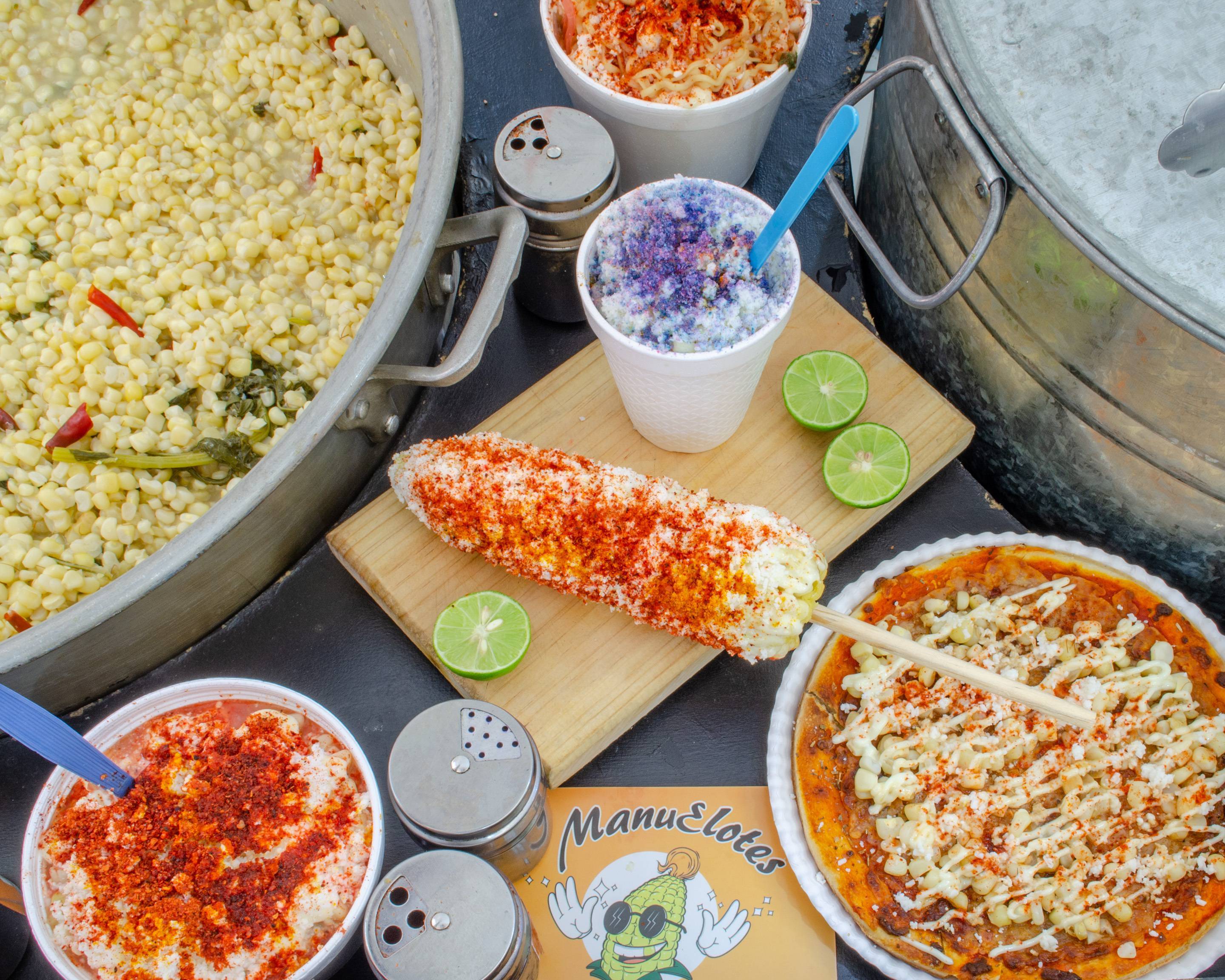 Manuelotes ( anzures ) Menú a Domicilio en Ciudad de México | Menú ...