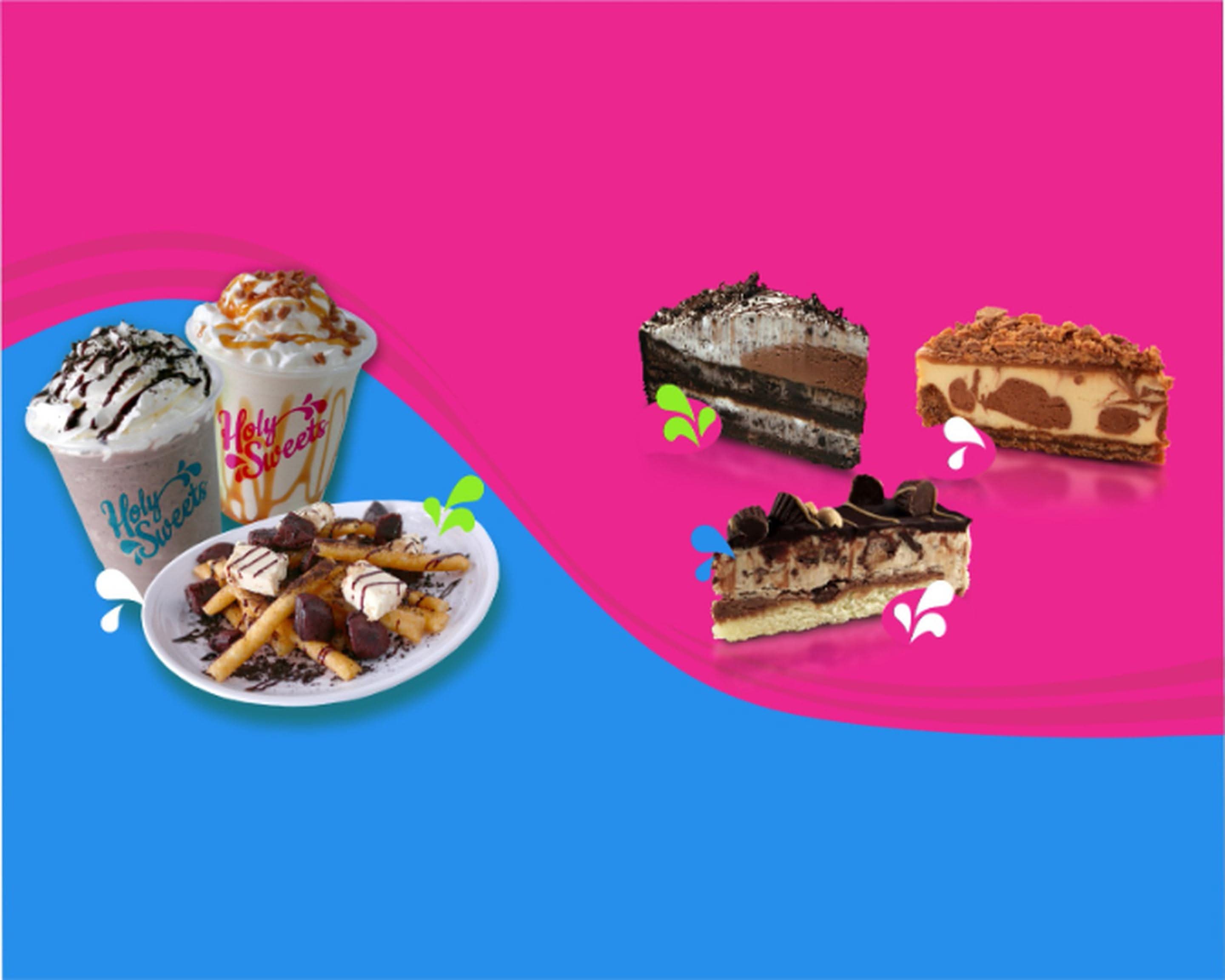 Order Holy Sweets & Eatz (Great Northern) - Menu & Prices - Sault Ste ...