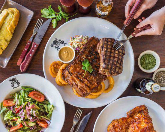 Order Ribs & Rumps (Sydney Olympic Park) | Menu & Prices | Sydney ...