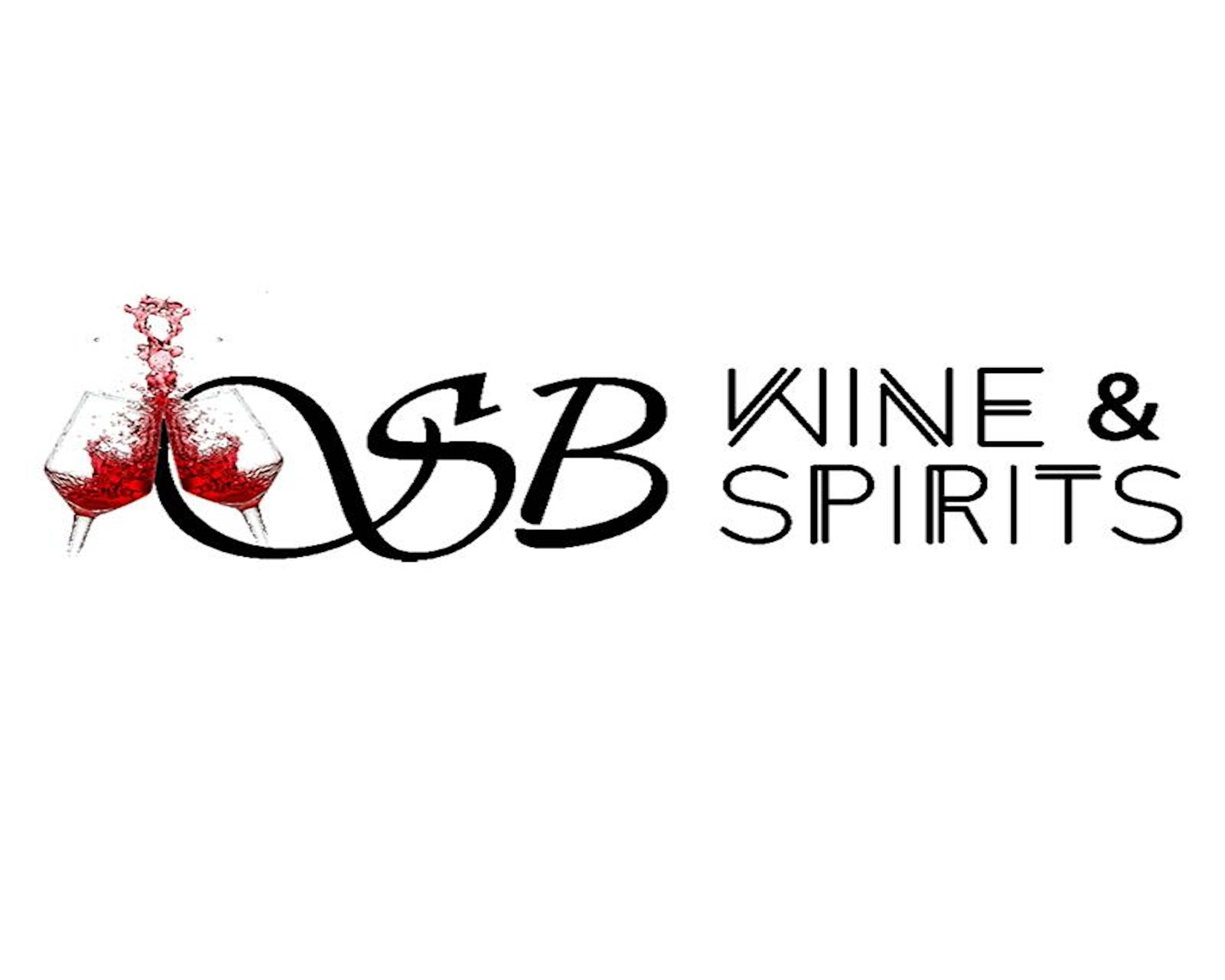 Order SB Wine and Spirit at Hanover Park Menu Delivery【Menu & Prices ...