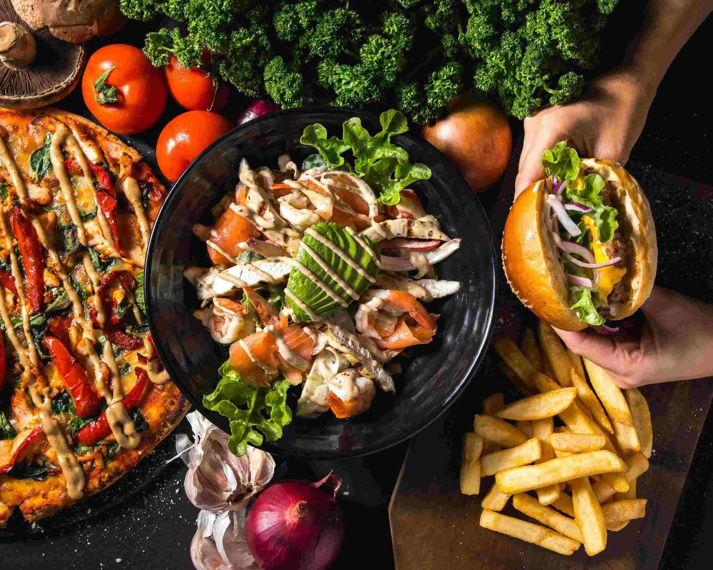 Caffe Primo - Victor Harbour Restaurant Menu - Takeout in Victor Harbor ...