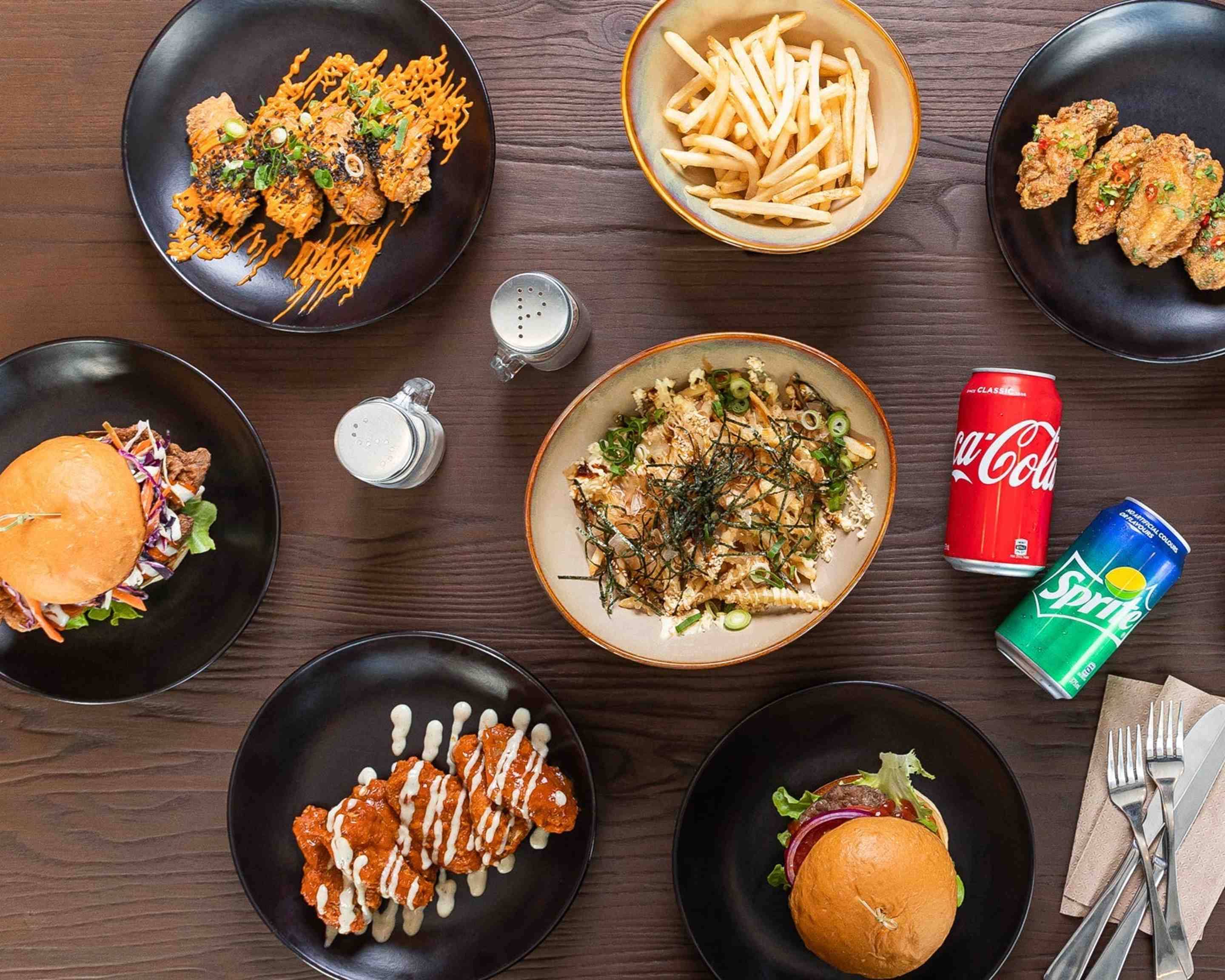 Order Cycho's Buffalo Wings | Menu & Prices | Gold Coast Delivery ...