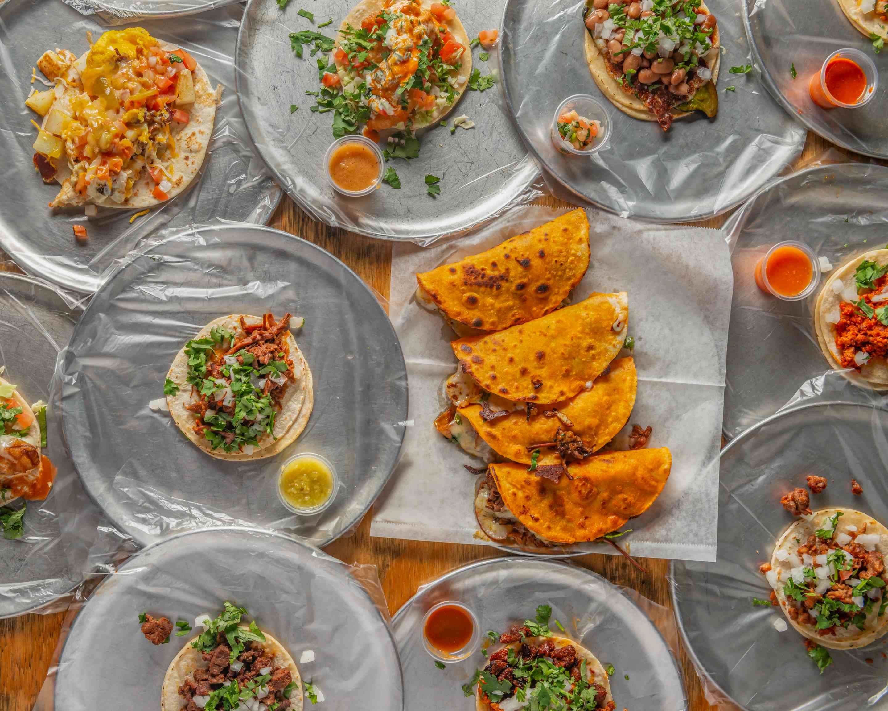 Order Tacos El Metate (Denver) - Menu & Prices - Denver Delivery | Uber ...