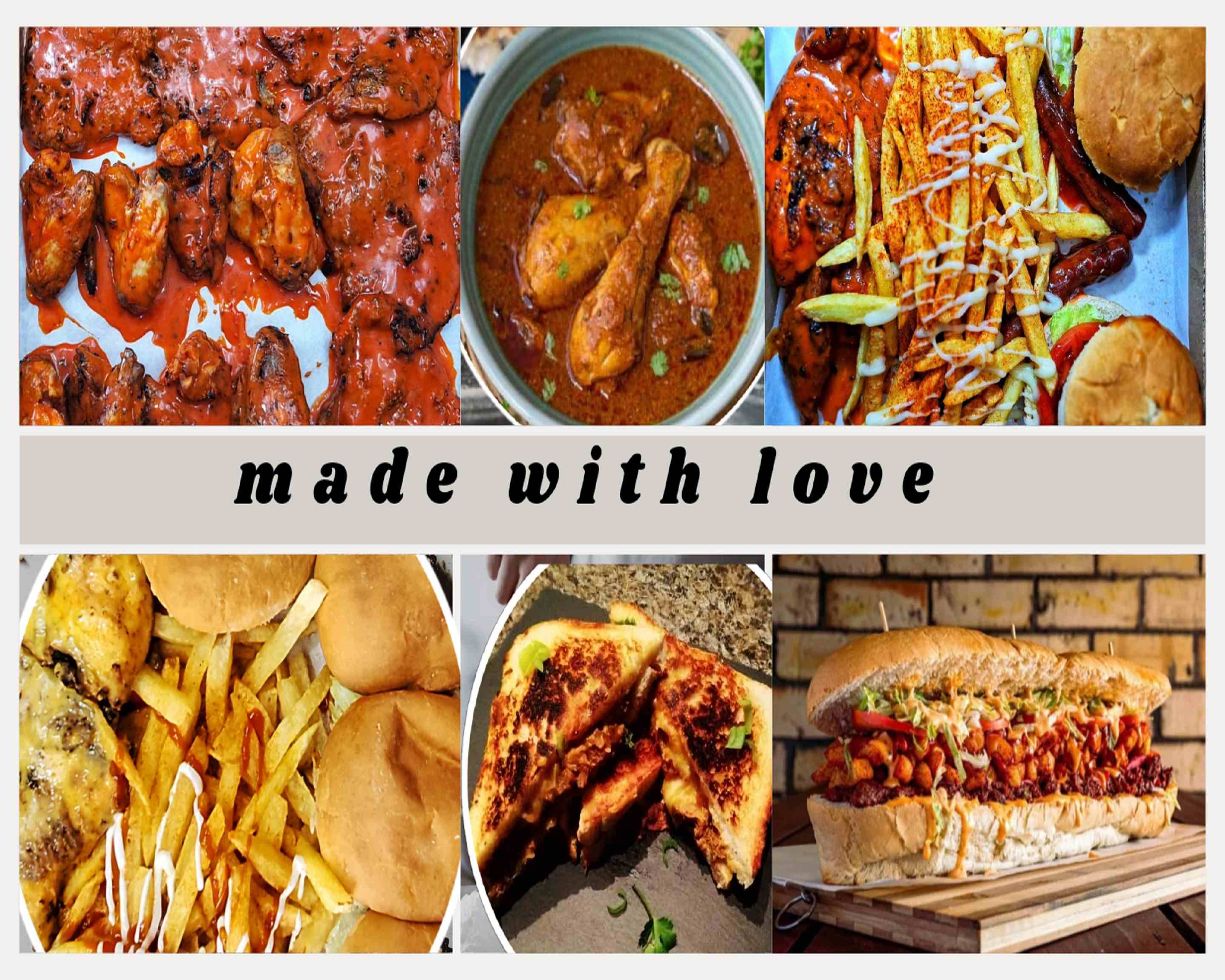 Order Rashid's Fish And Grill | Menu & prices | Johannesburg delivery ...