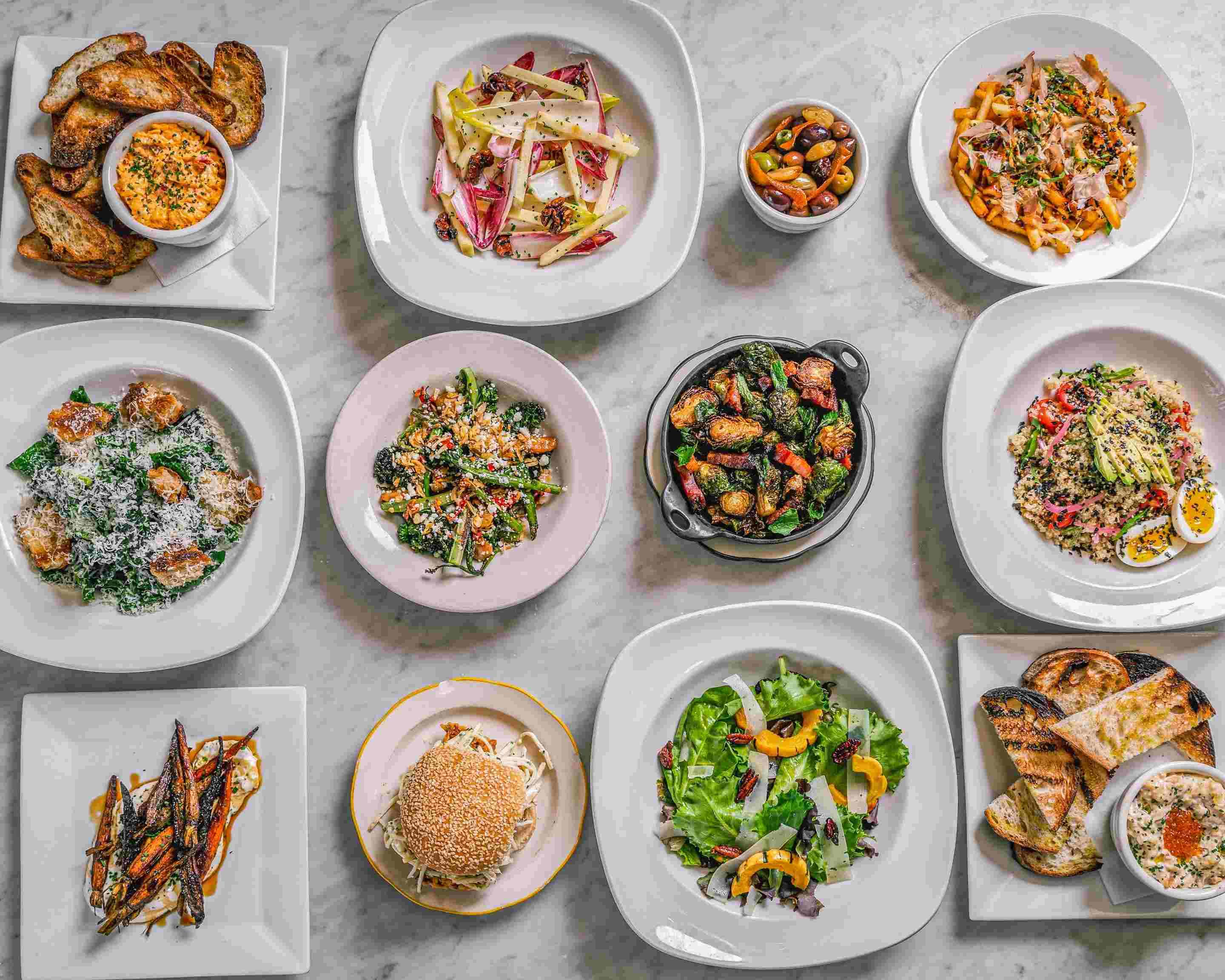 Order Cask Bar & Kitchen Menu Delivery【Menu & Prices】| New York City ...