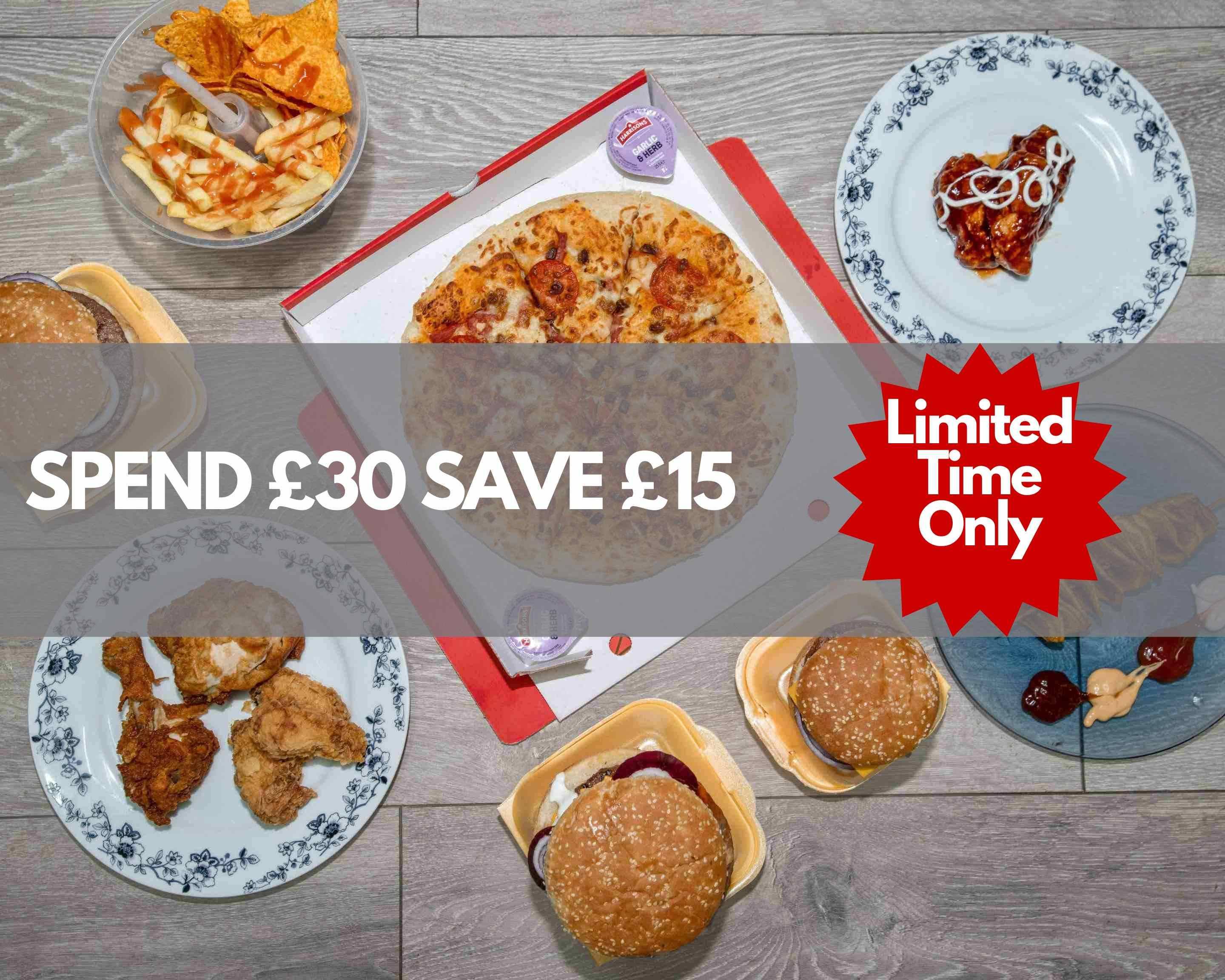 Muncheese Menu - Takeaway in Birmingham, UK | Delivery Menu & Prices ...