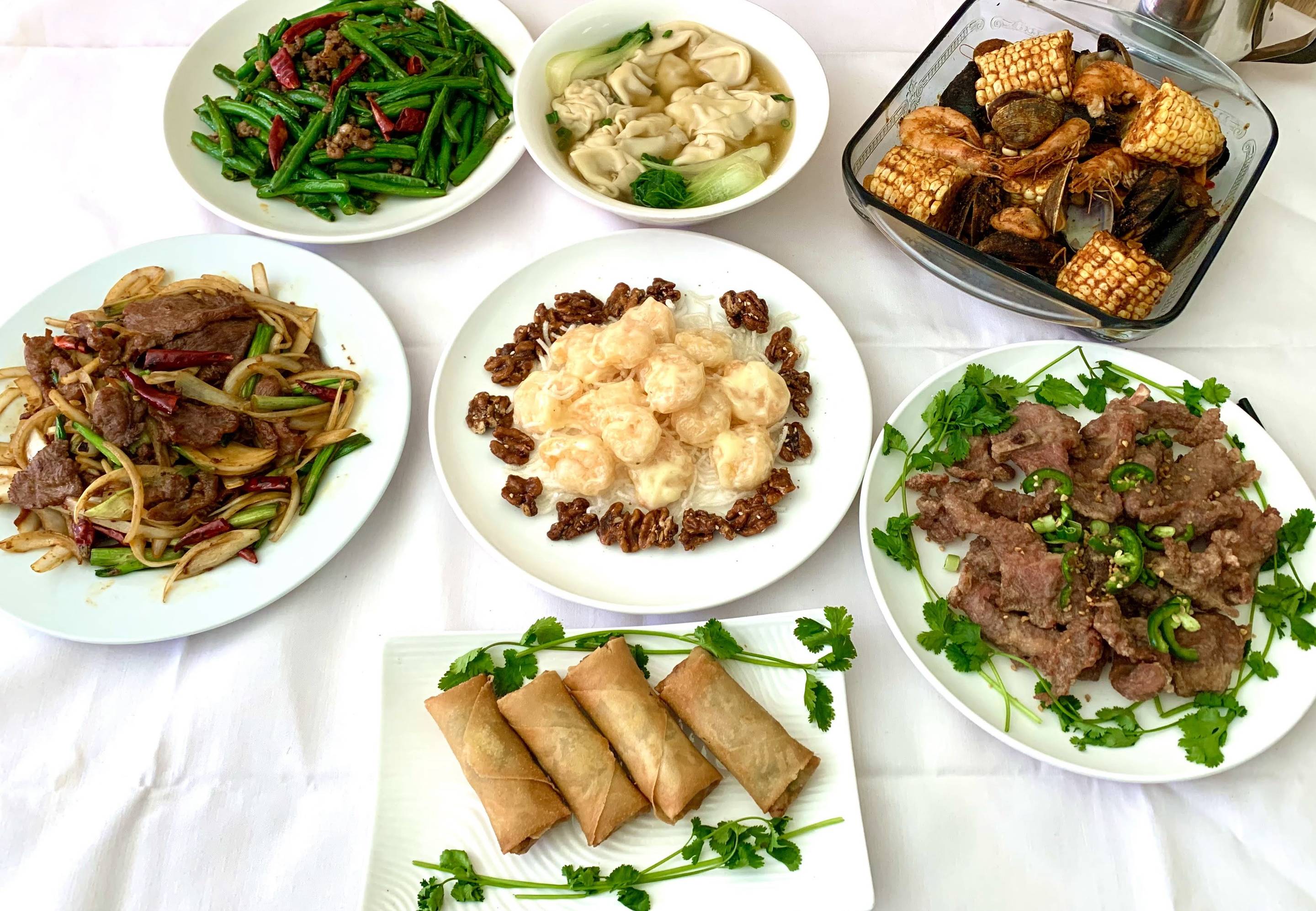 Order Maple SF Restaurant - Menu & Prices - San Francisco Delivery ...