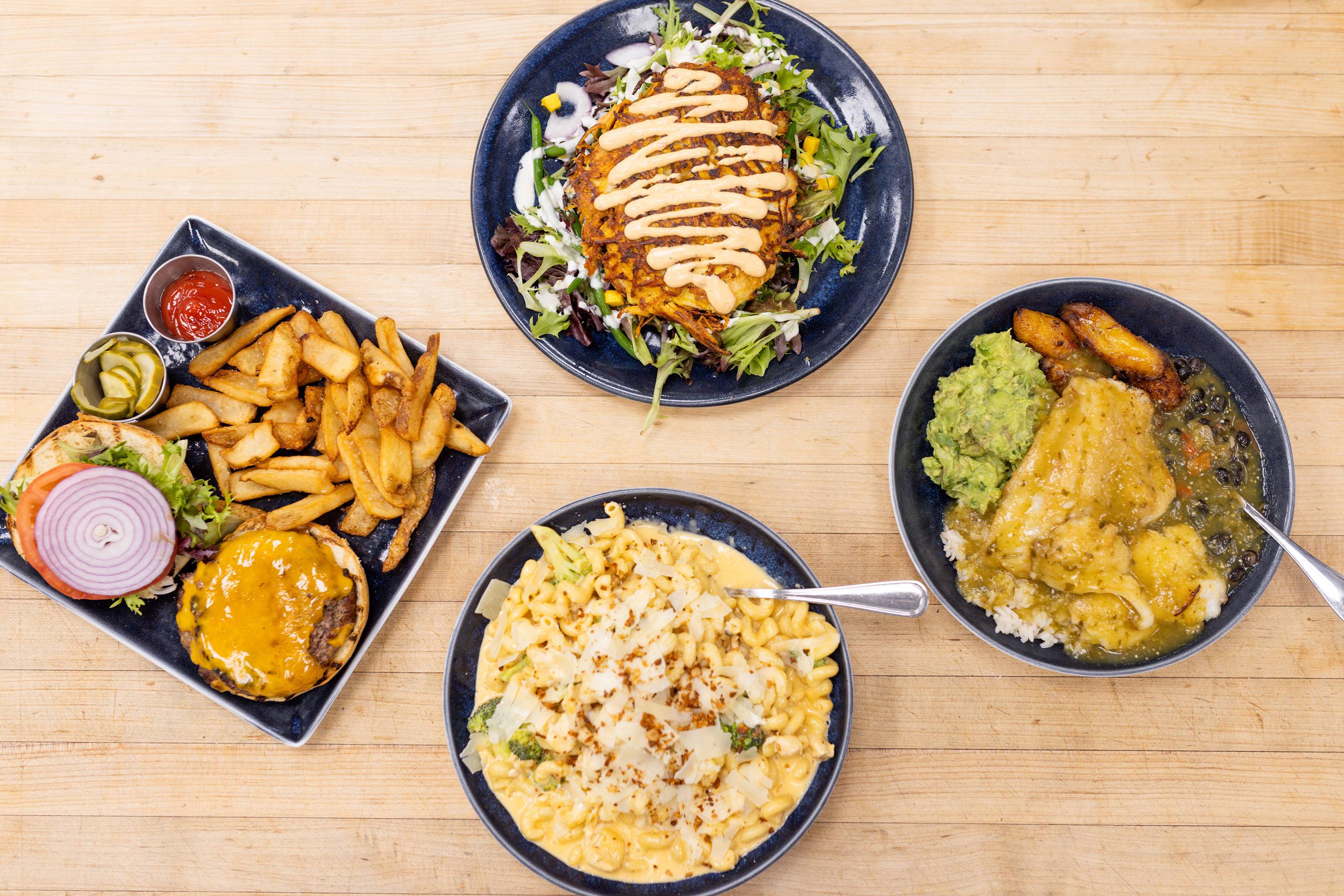 Order Little Moir's Hibiscus StrEATery - Menu & Prices - Jupiter ...