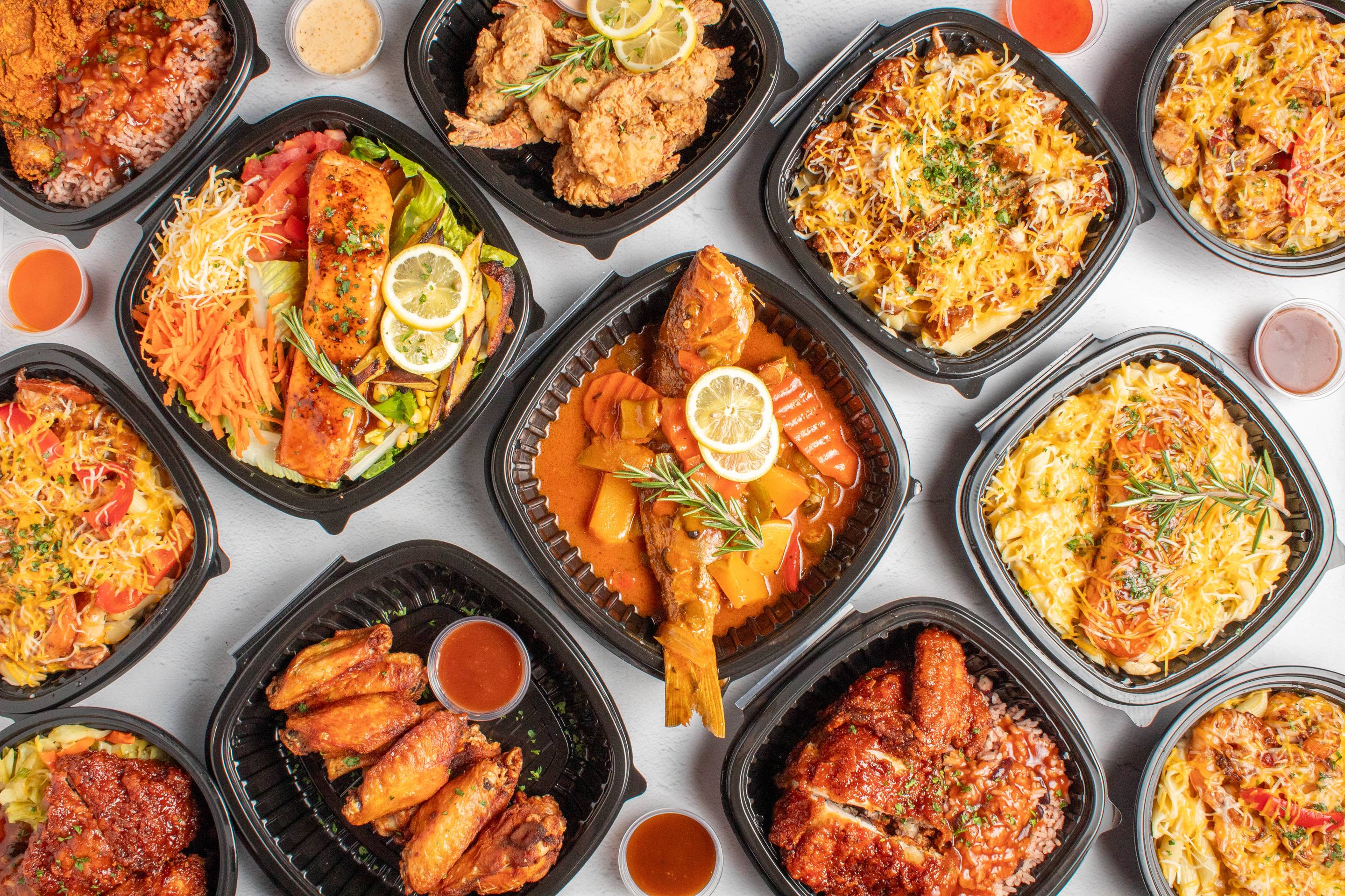 Panfiyah (Ft. Lauderdale) Menu Lauderhill • Order Panfiyah (Ft ...