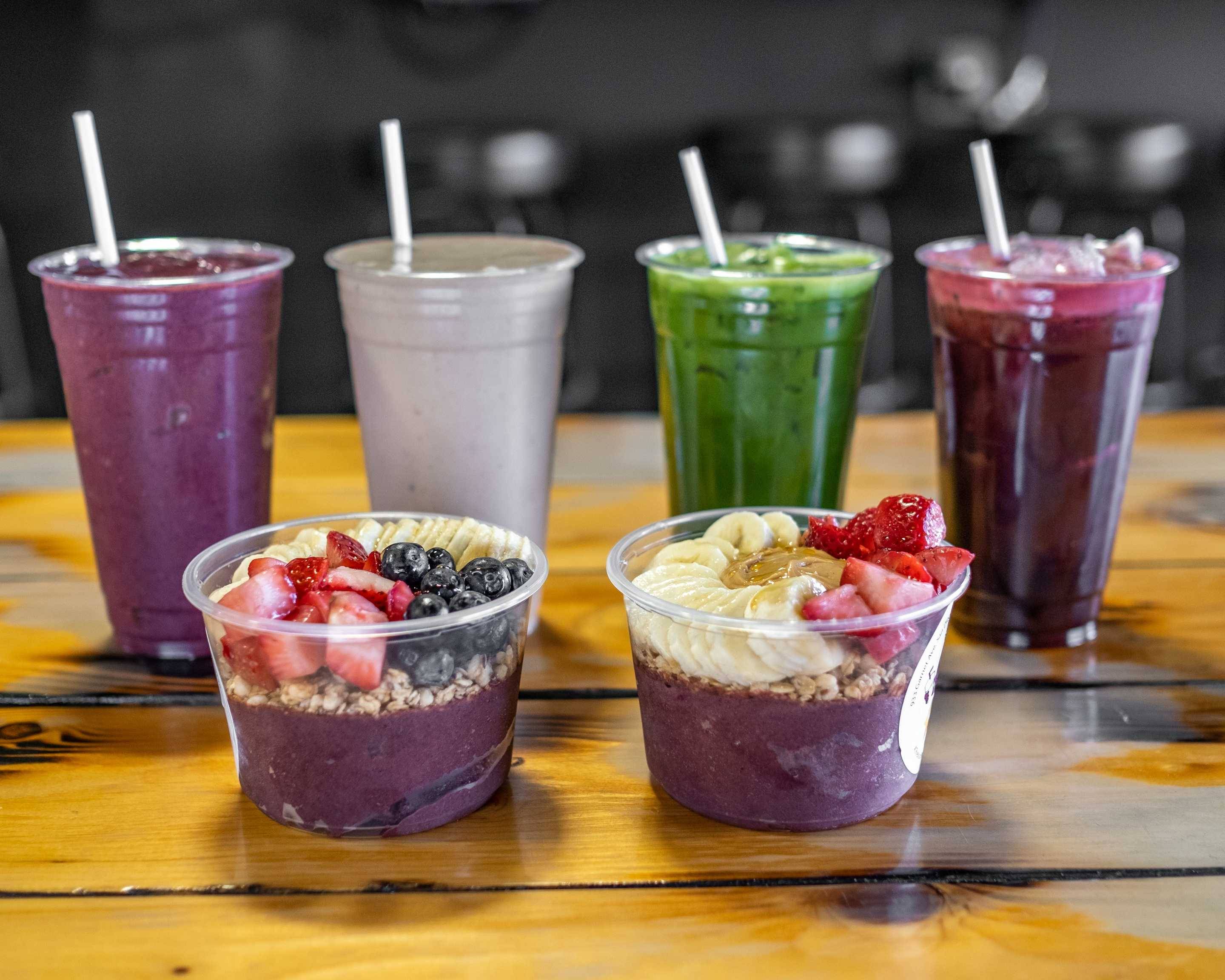 Order The Mad Beet - Menu & Prices - San Diego Delivery | Uber Eats