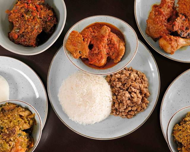 Order Wakanda African Restaurant Table View | Menu & prices | Cape Town ...