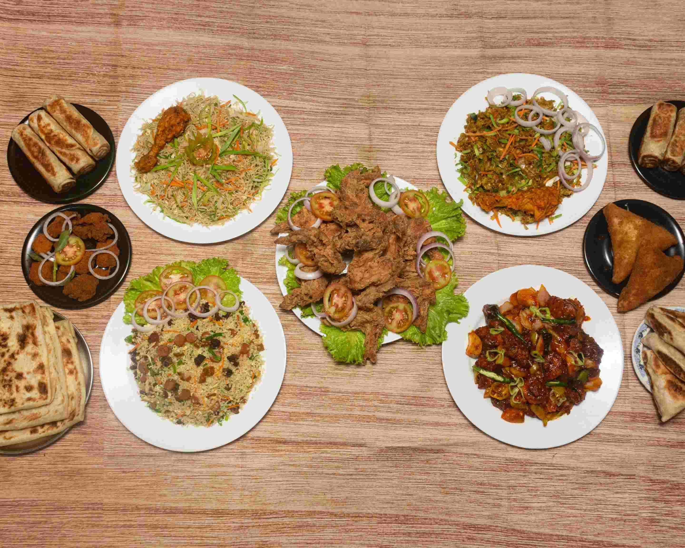 Sasen Foods - Ja Ela Delivery | Ja-Ela | Uber Eats