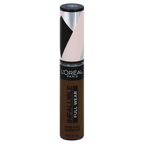 L'oréal 440 Truffle Concealer (1 ct) | Delivery Near You | Uber Eats