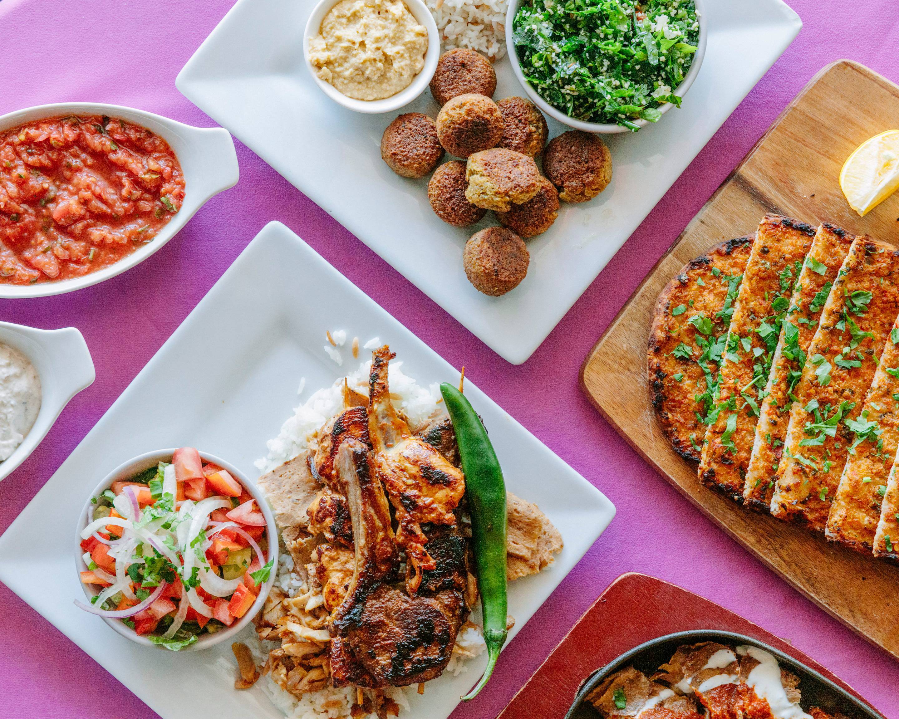 Order Guzel Istanbul Restaurant | Menu & Prices | Melbourne Delivery ...